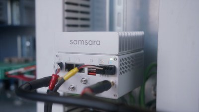 Samsara Expands Industrial Platform to Provide Fastest Path to ...
