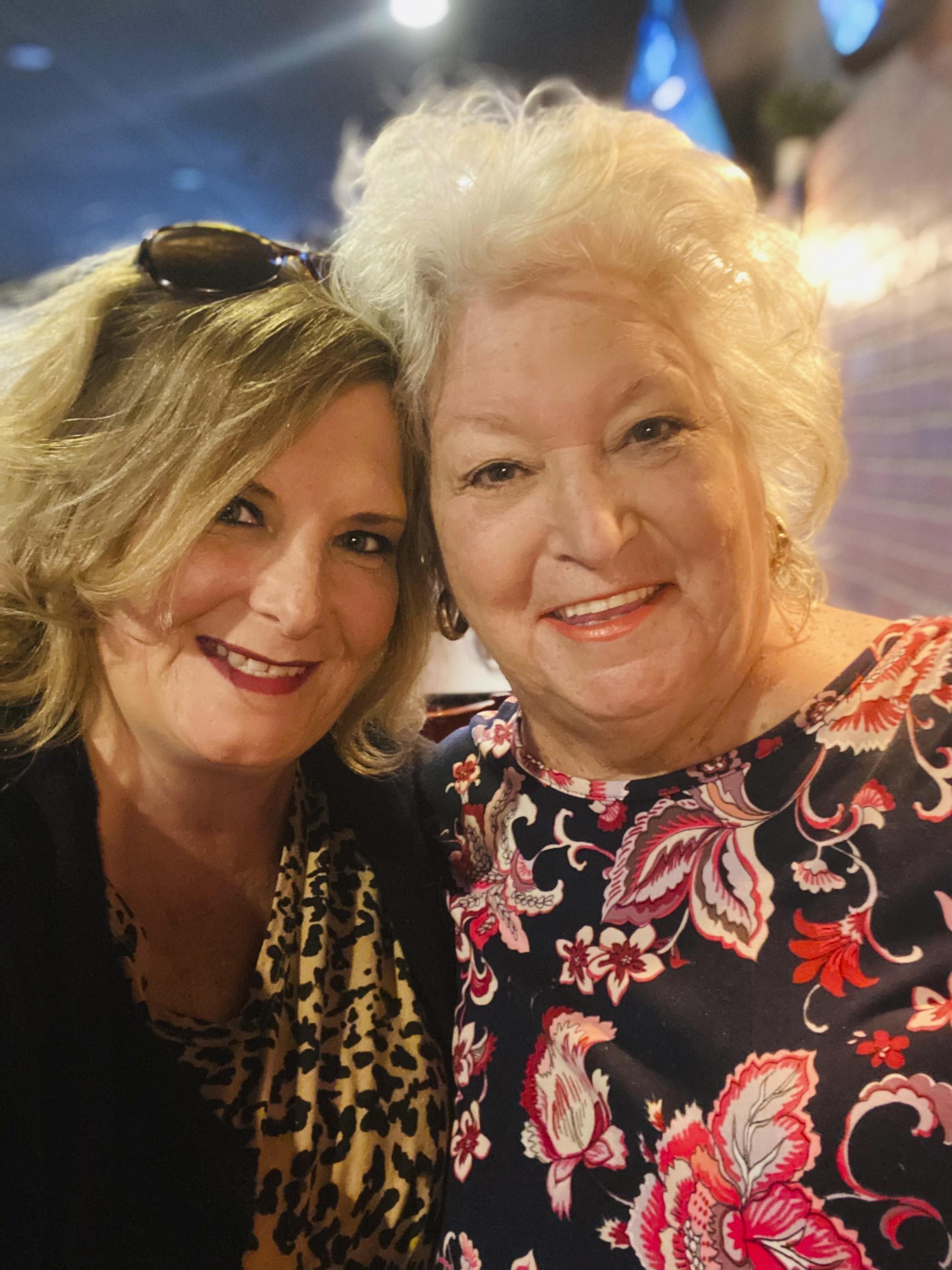 Pam Grimes's Instagram, Twitter & Facebook on IDCrawl