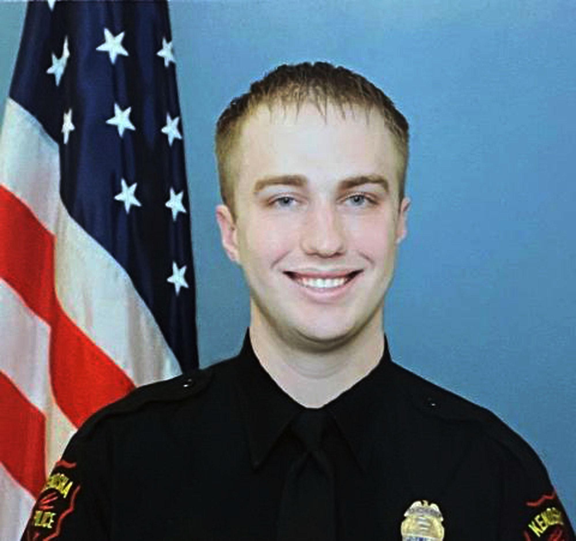 Feds Wont Seek Charges Against Cop In Jacob Blake Shooting Ap News