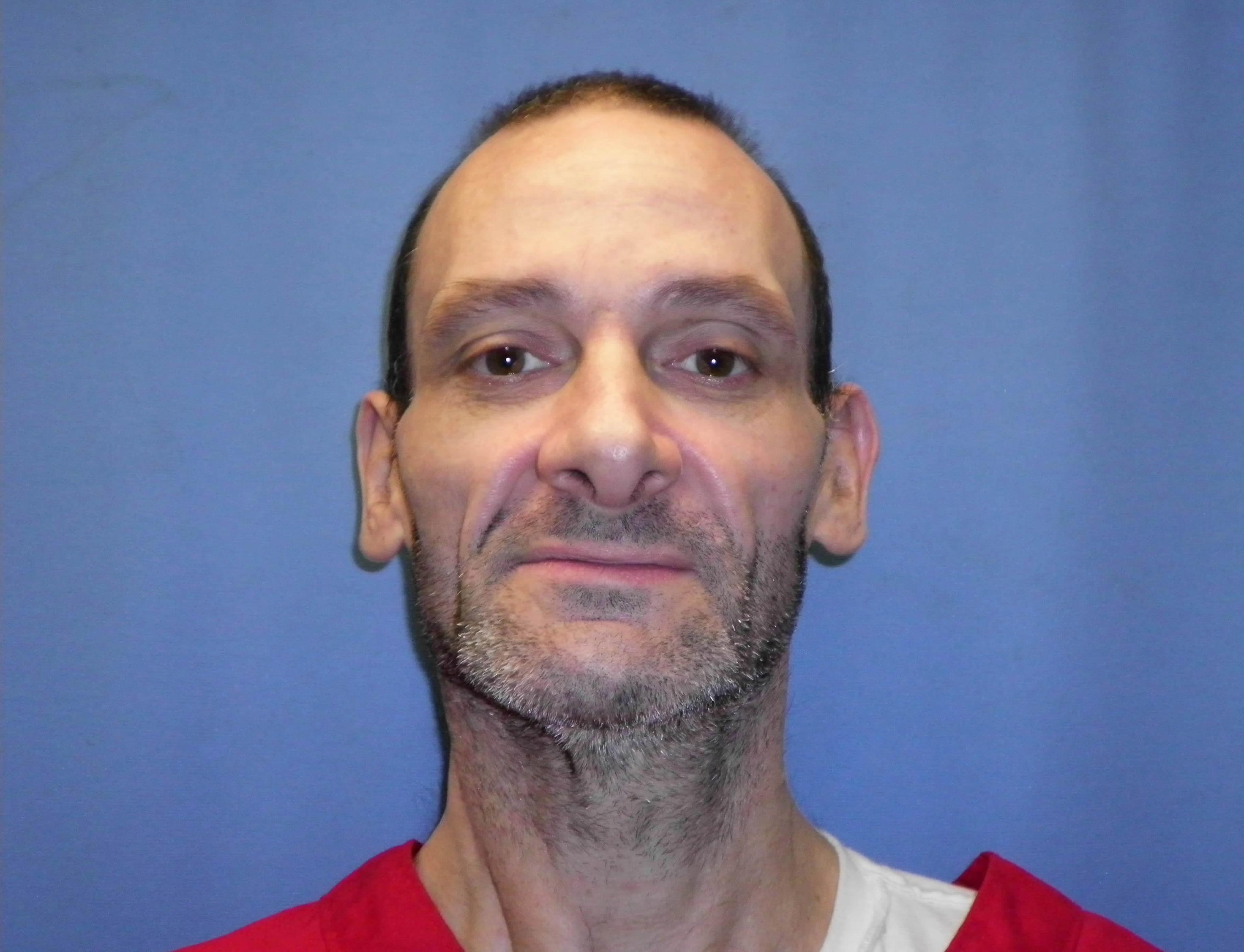 Mississippi Executes Man Who Killed Wife Terrorized Family AP News mississippi-executes-man-who-killed-wife-terrorized-family-ap-news