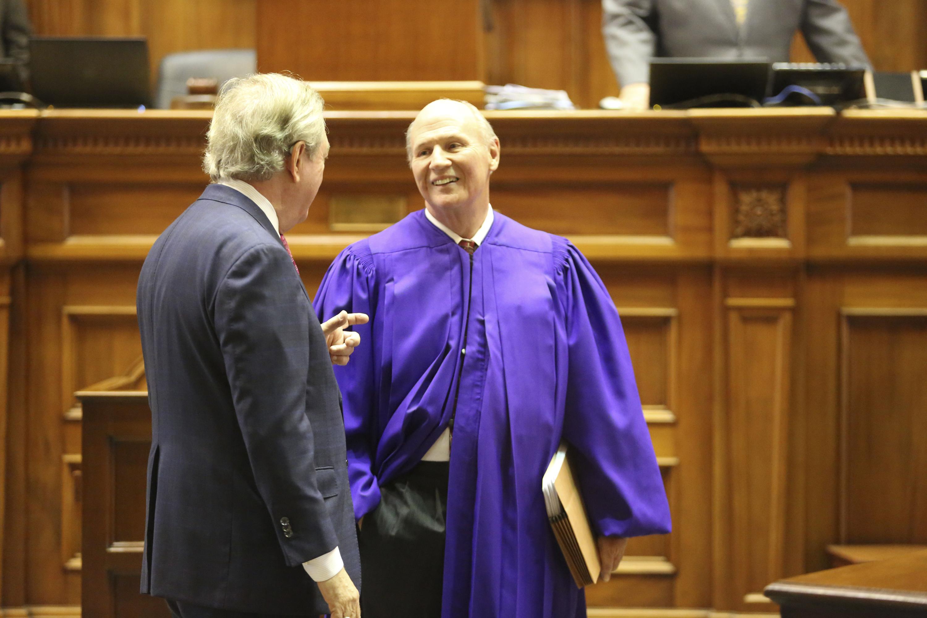 State House, Senate districts OK’d in South Carolina | AP News