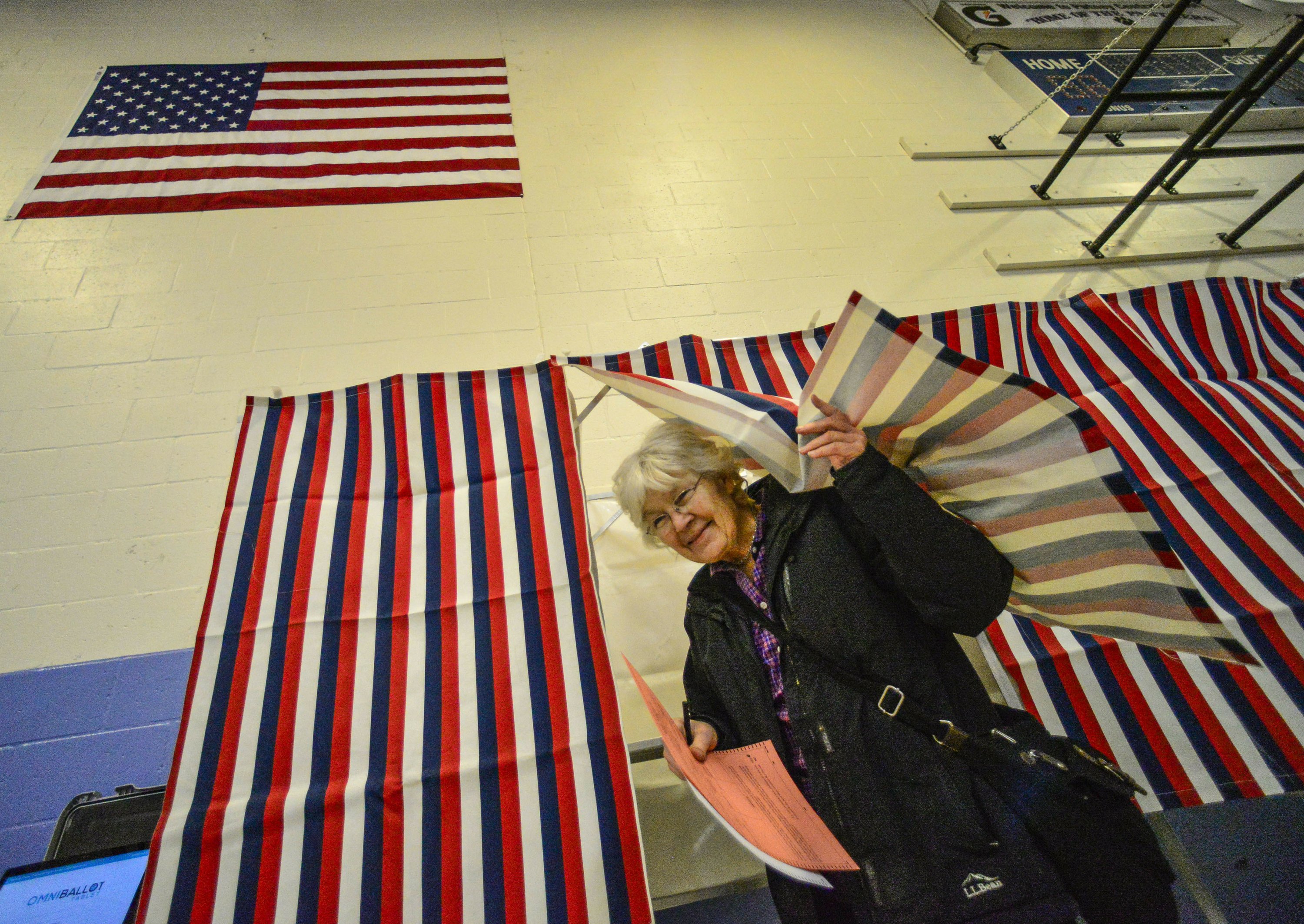 Sanders wins his home state of Vermont on Super Tuesday | AP News