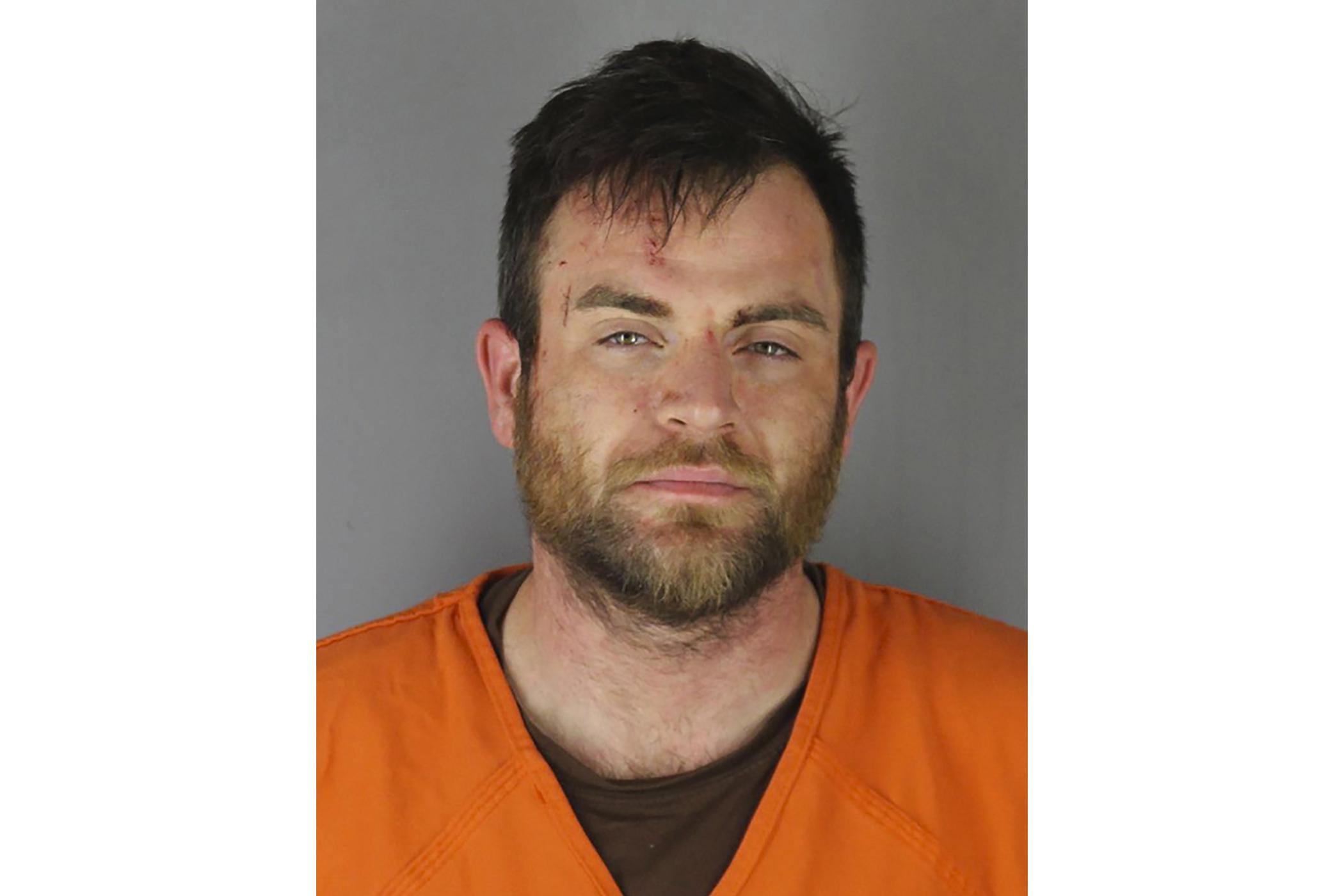Man Pleads Guilty To Killing Minneapolis Protester Last Year Ap News