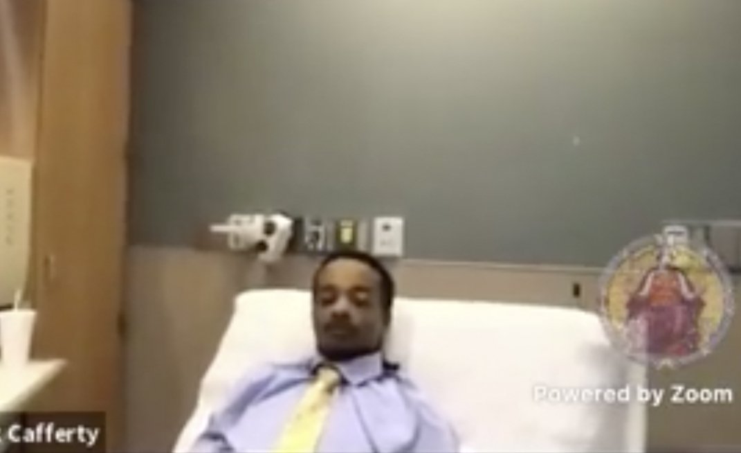 No Charges Against Wisconsin Officer Who Shot Jacob Blake