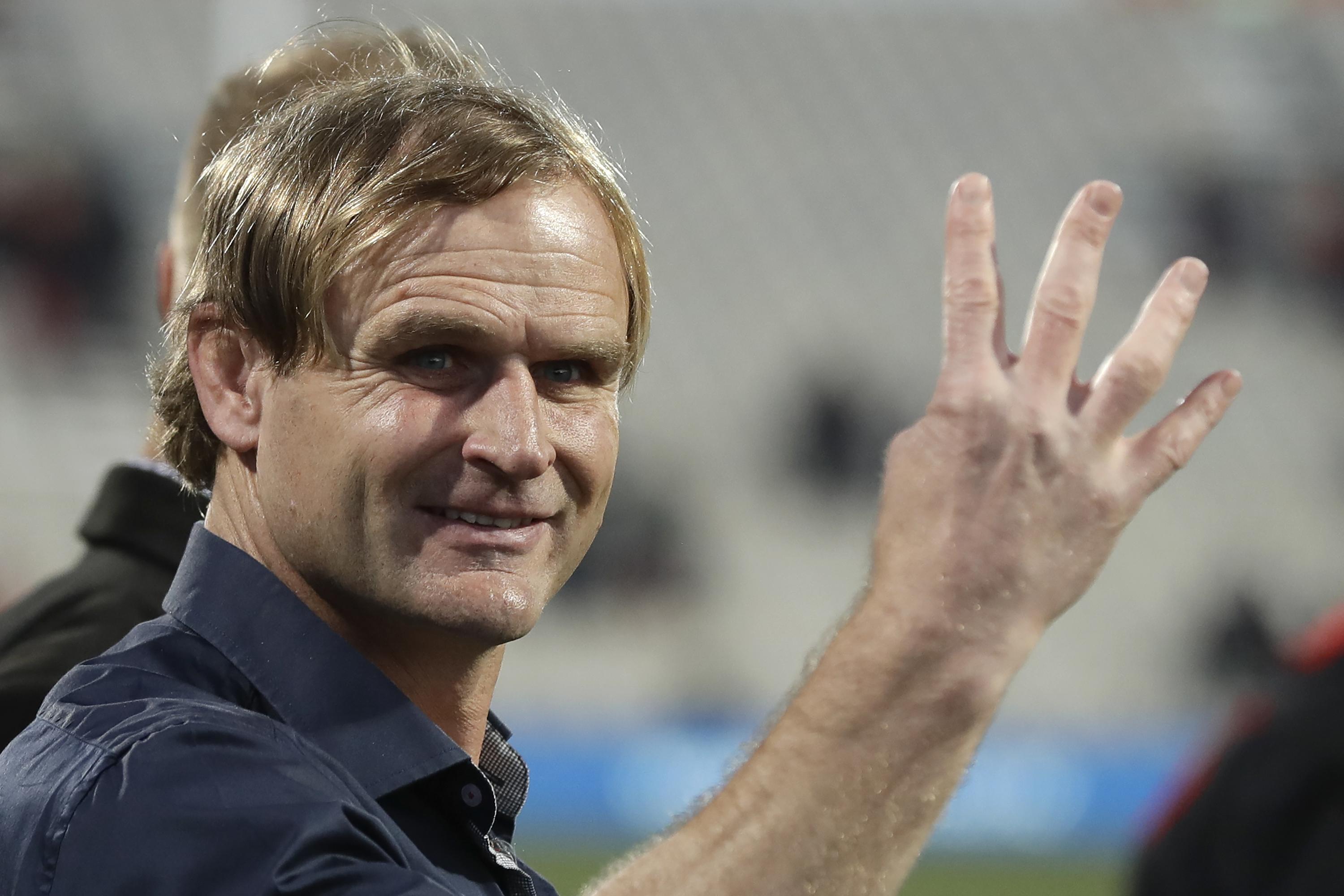 Finally: Brumbies-Crusaders game excites fans in Super Rugby | AP News