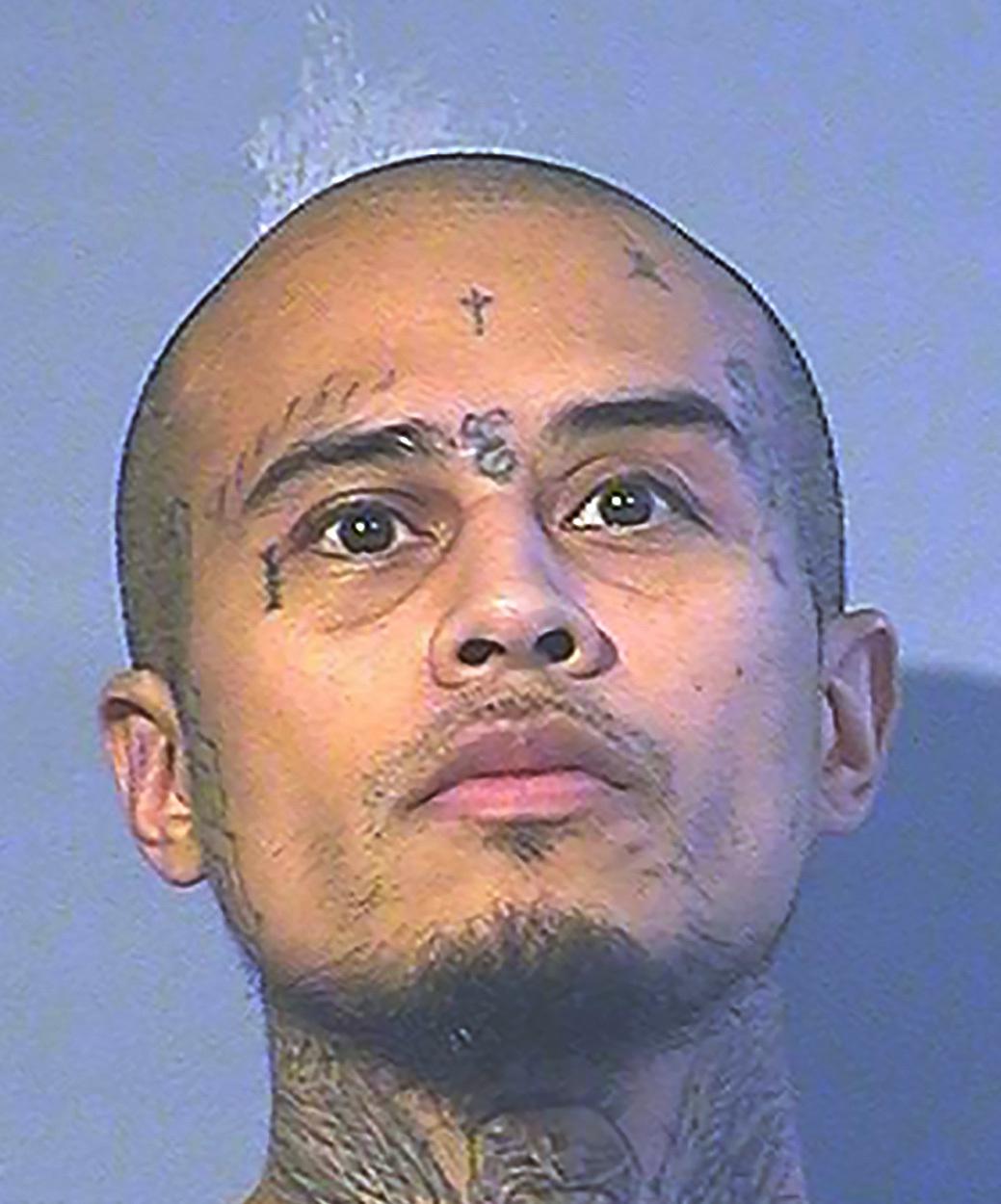 California inmate killed at prison south of San Francisco | AP News