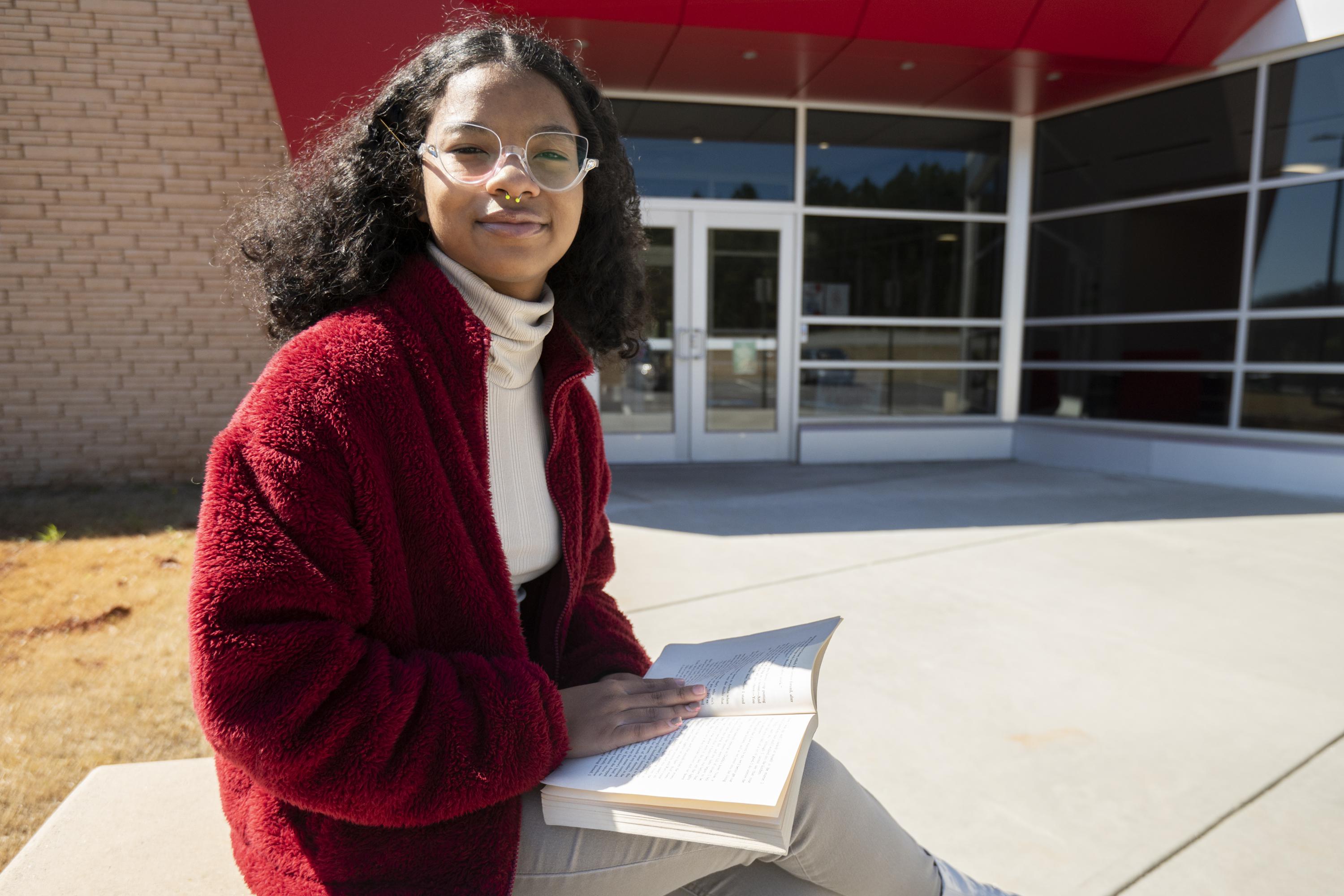 First but not last: Black girls see themselves in court pick | AP News