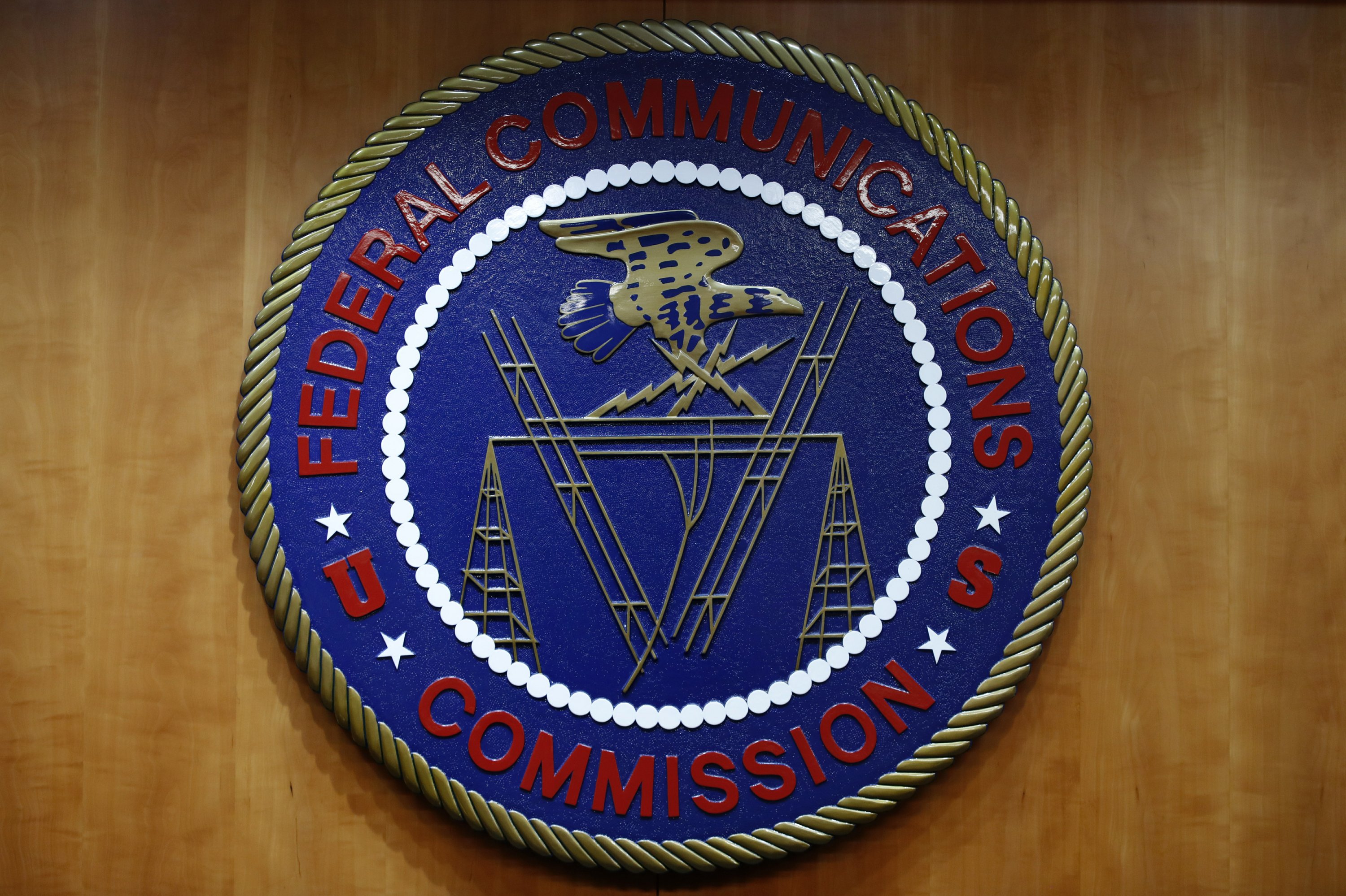 Senate OKs Trump pick for FCC, adding hurdle to Biden plans | AP News