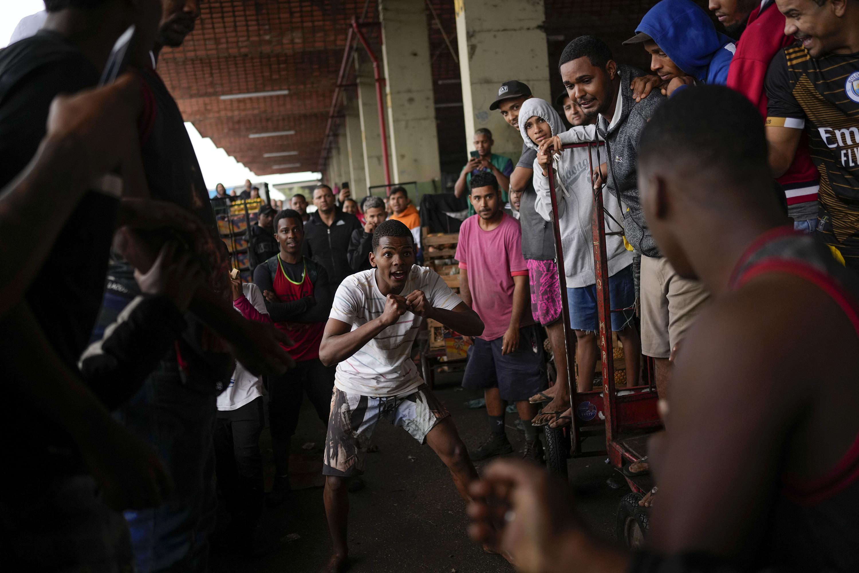 AP Week in Pictures: Latin America and Caribbean | AP News