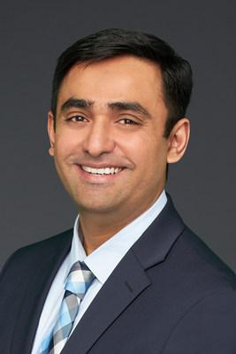 Jay Surti Joins Greeley and Hansen as Managing Director | AP News