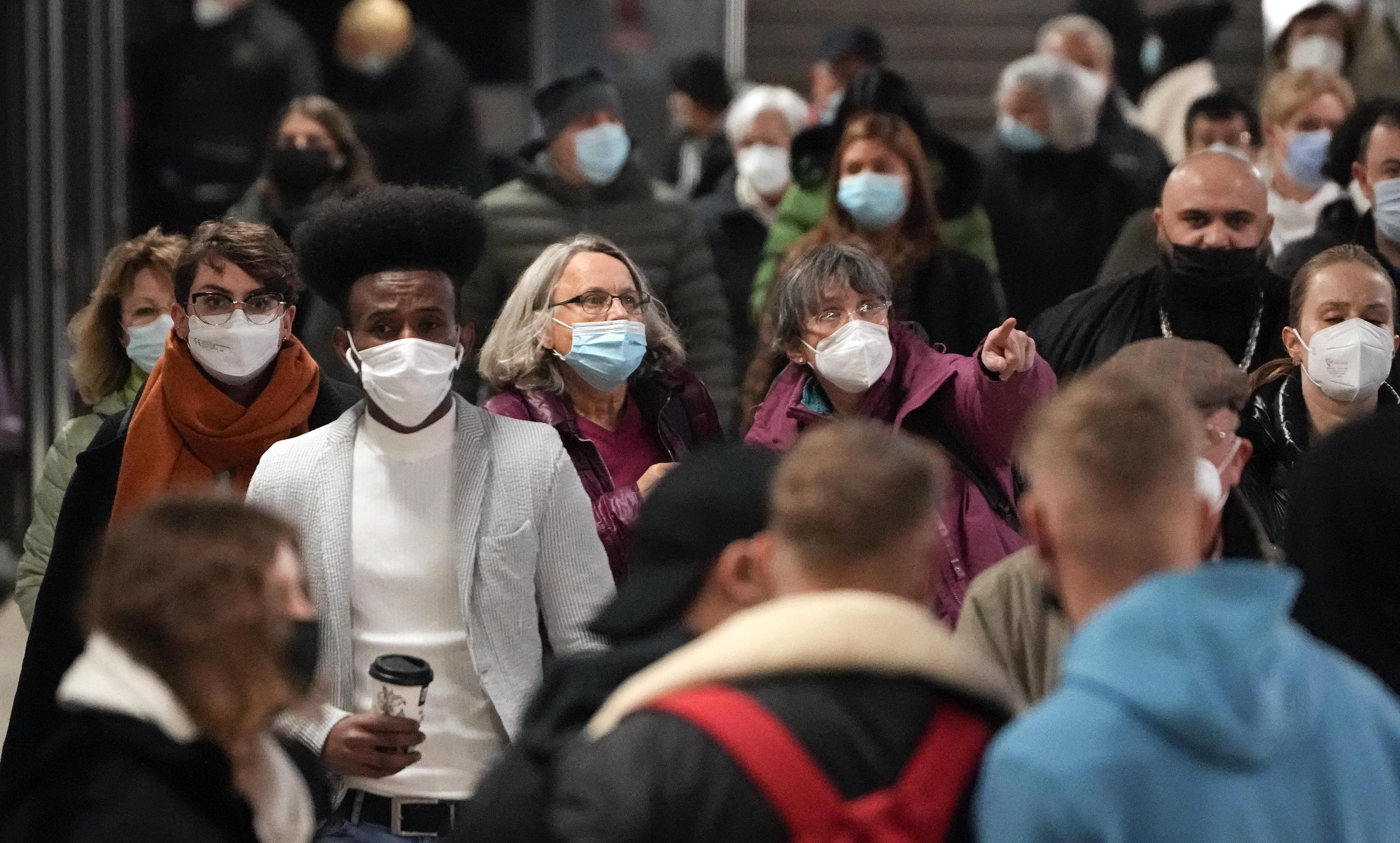 Germany sees surge in COVID cases, mulls new restrictions | AP News