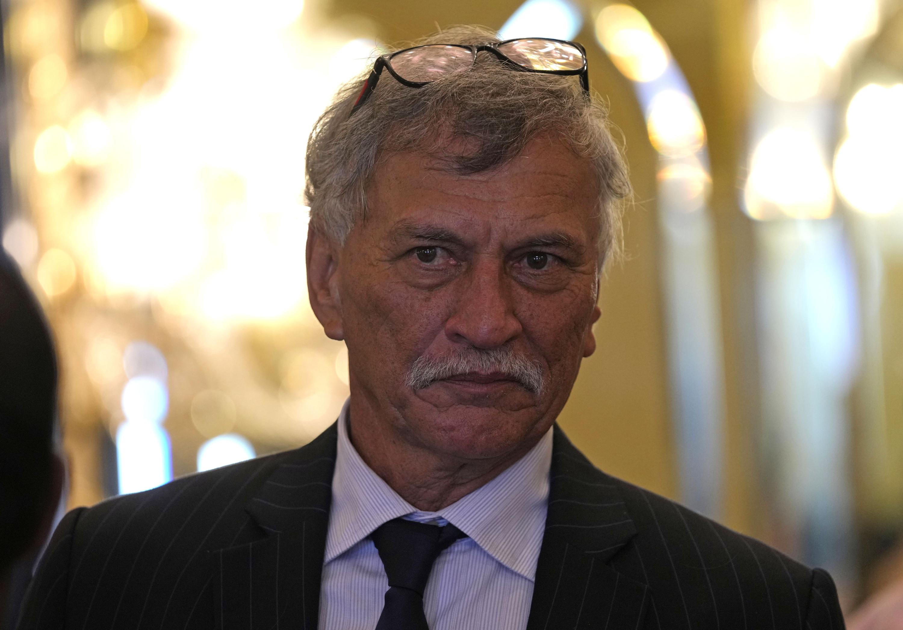 Roger Binny elected new India cricket board chief | AP News