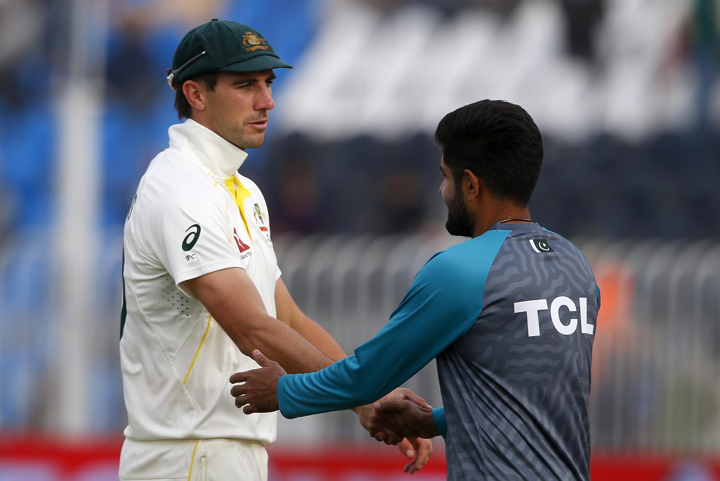 Imam hits successive centuries in drawn 1st test | AP News