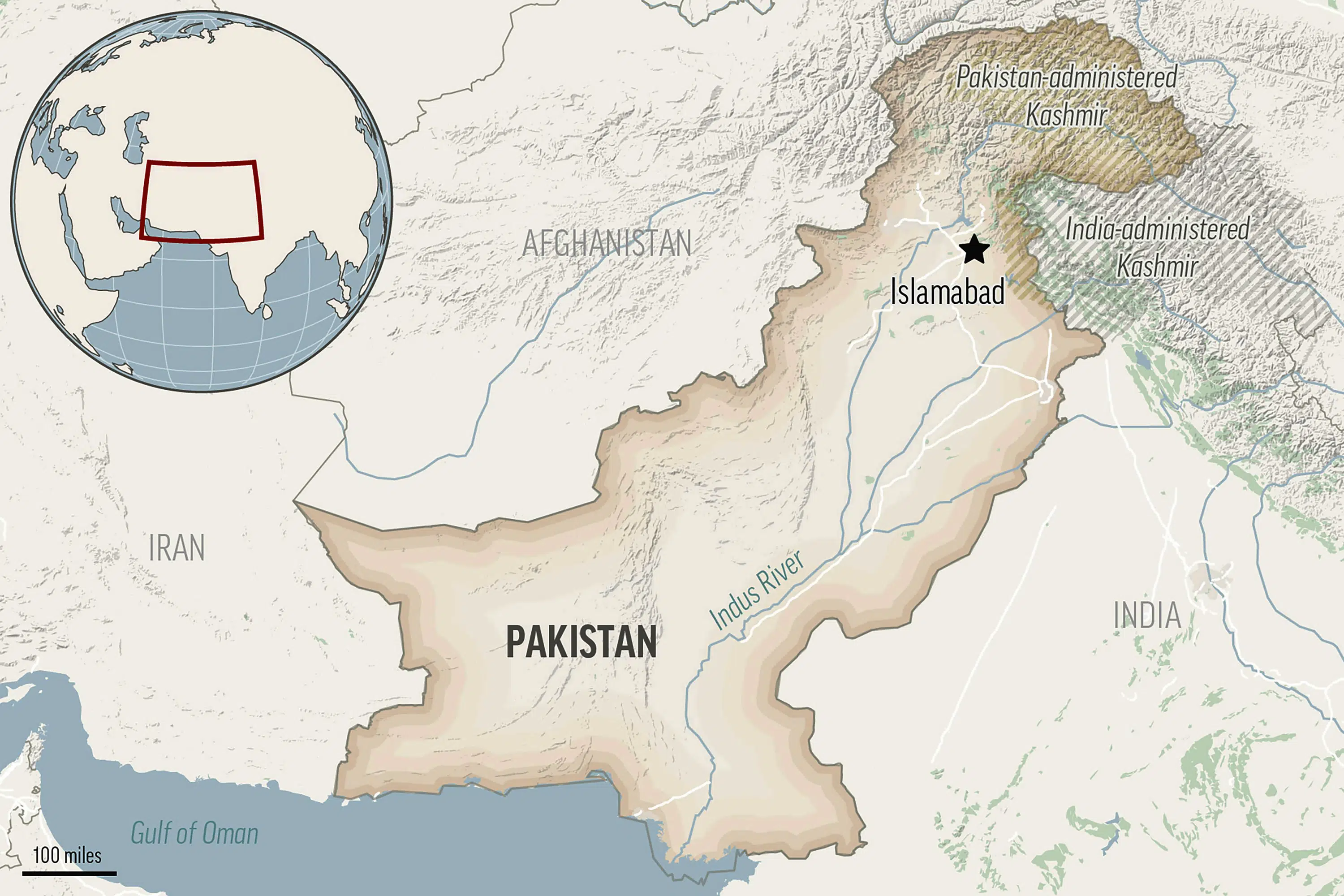 Pakistani Police Militants Kill Officer Near Afghan Border AP News pakistani-police-militants-kill-officer-near-afghan-border-ap-news