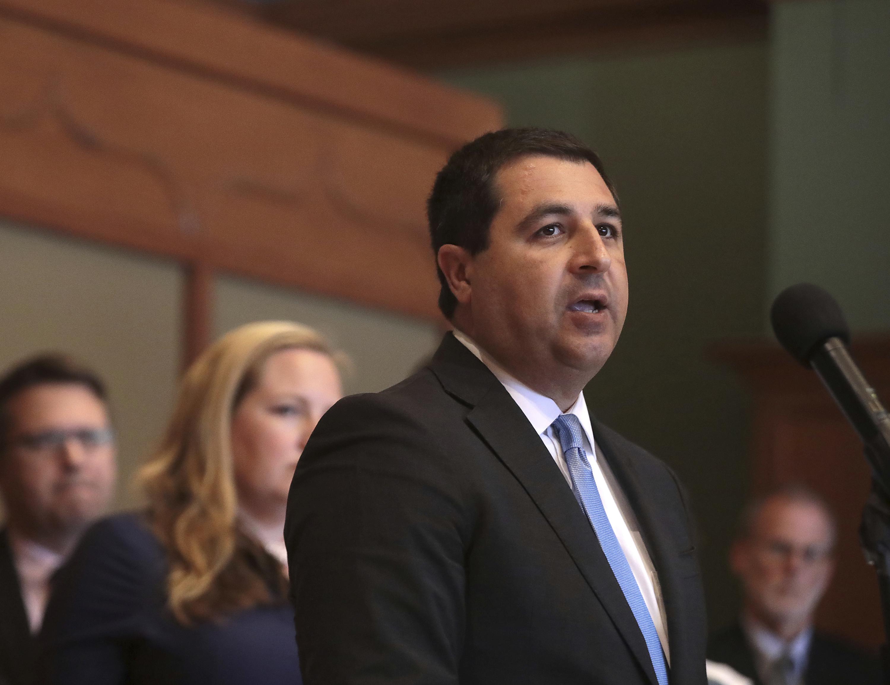 Wisconsin AG to AP: Election worker threats to be prosecuted | AP News