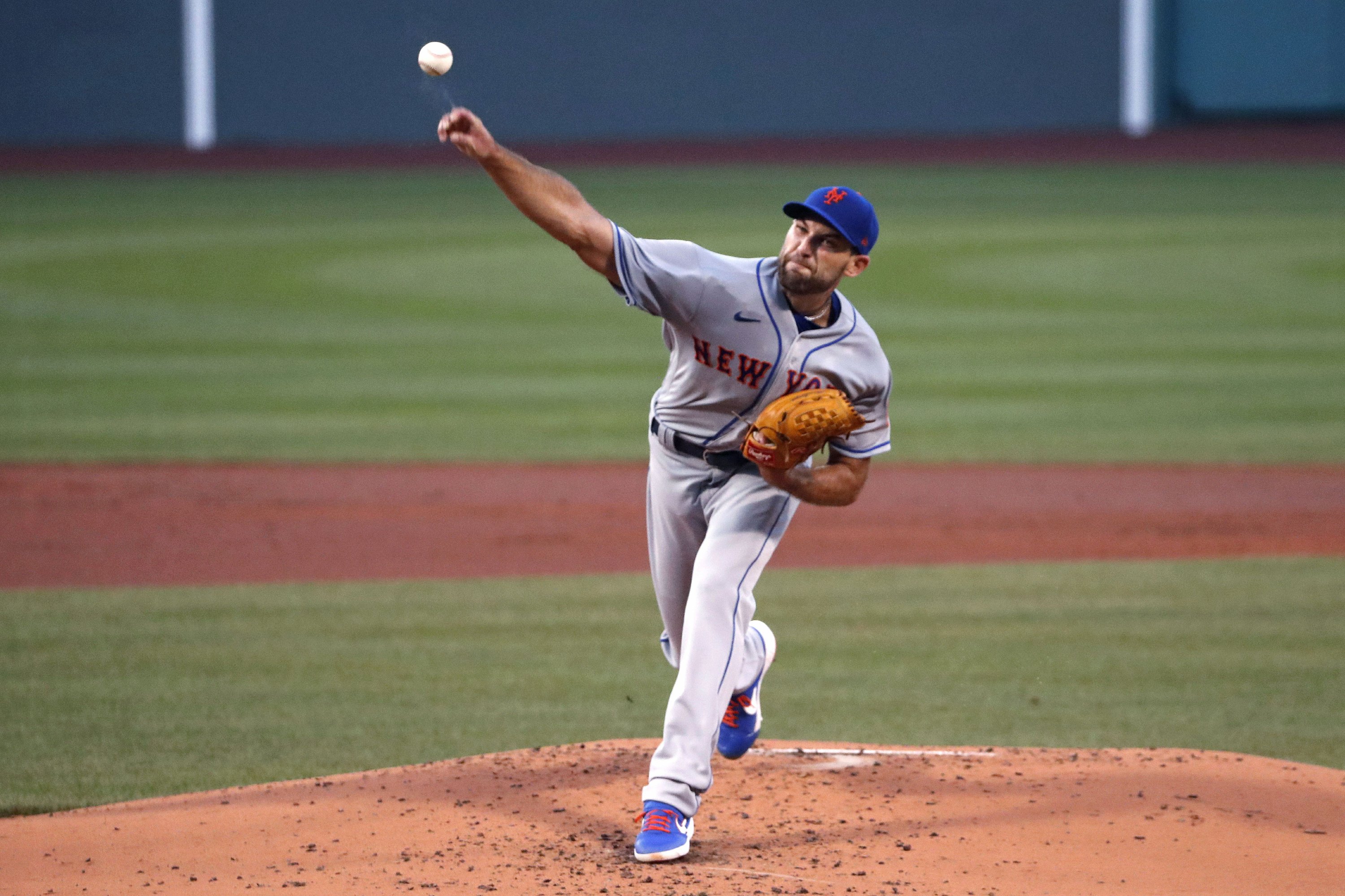 Conforto, Alonso y Smith pegan jonrones en triunfo de Mets | AP News