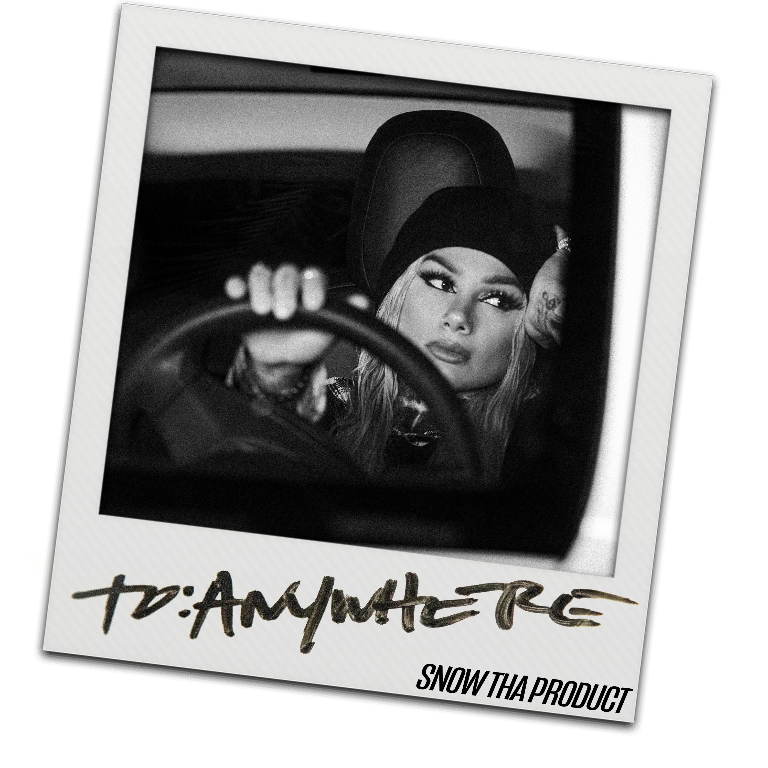 Snow Tha Product: “Me gusta que mi carrera refleja mi vida” | AP News