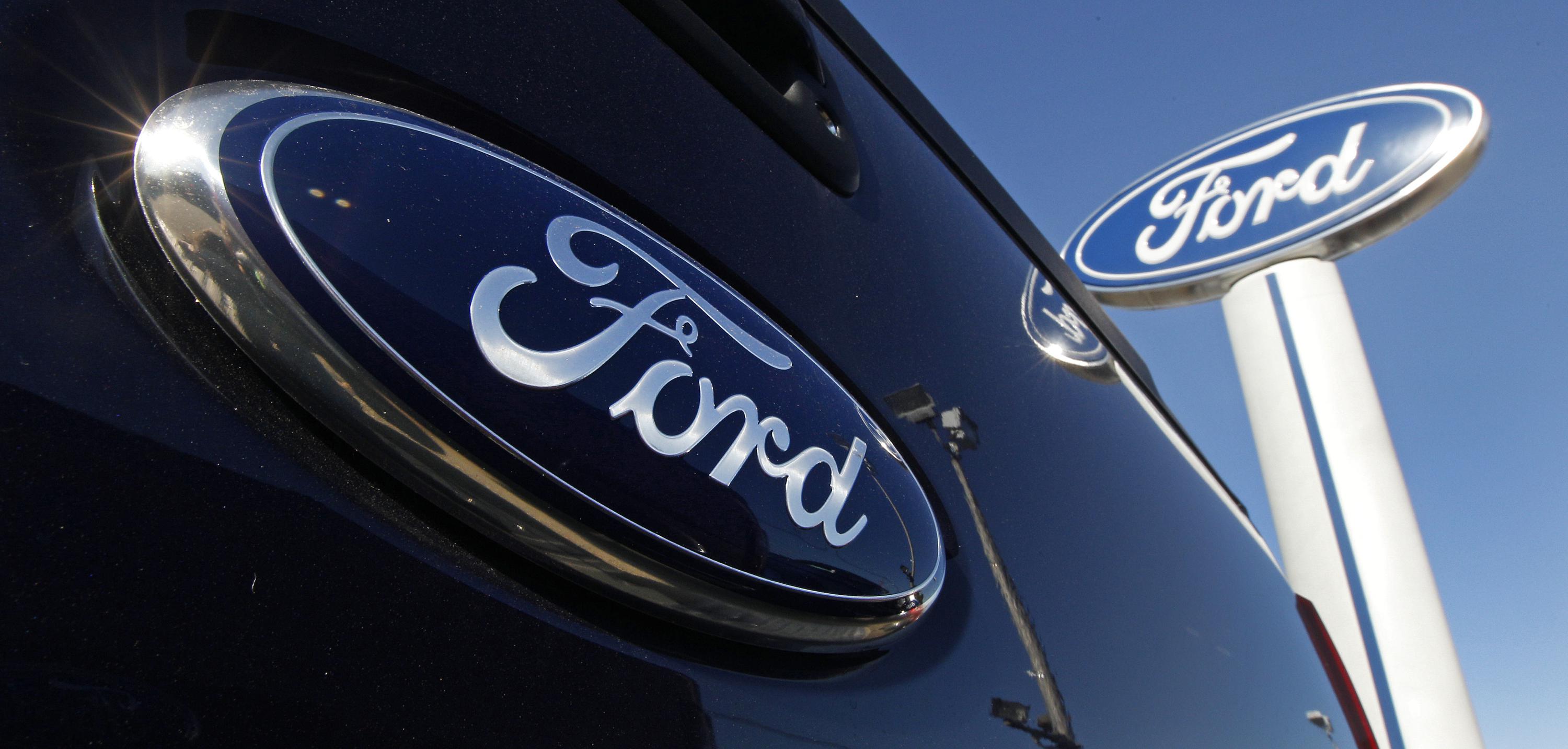 Ford pays $19M to settle claims on fuel economy, payload | AP News