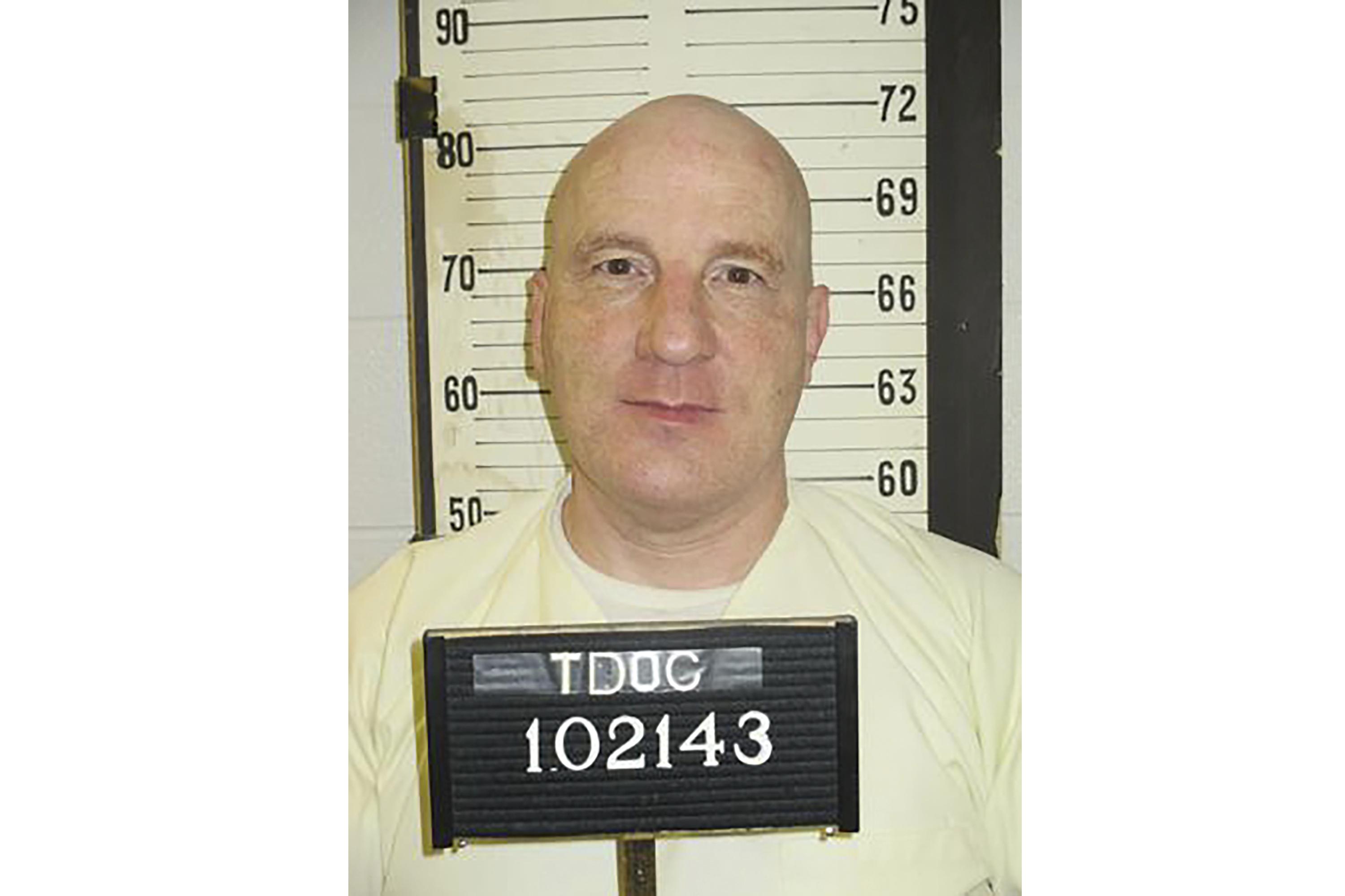 Tenn. inmate's mutilation highlights prison mental care woes | AP News