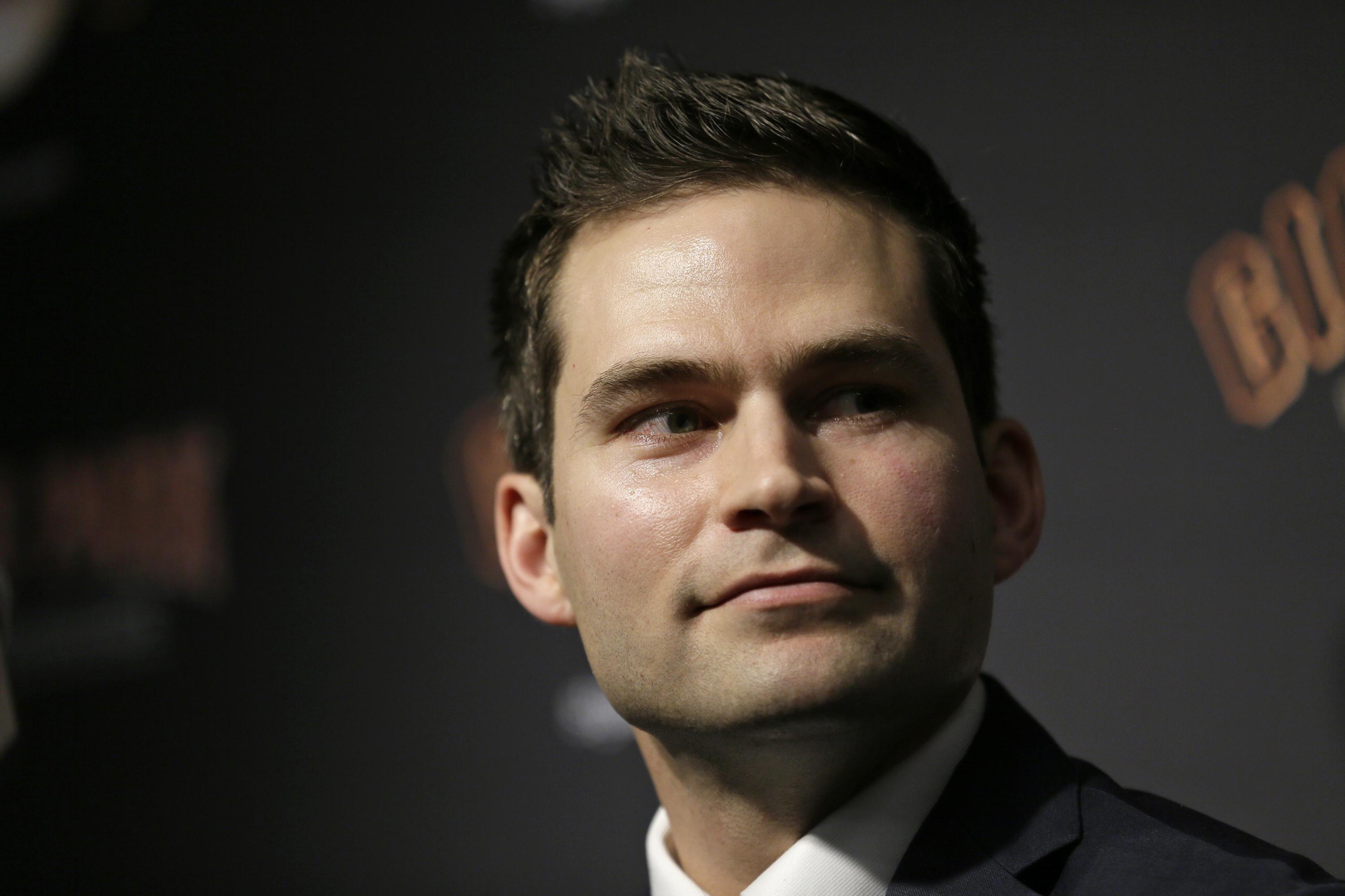 Tigres contratan a Harris como presidente de operaciones | AP News