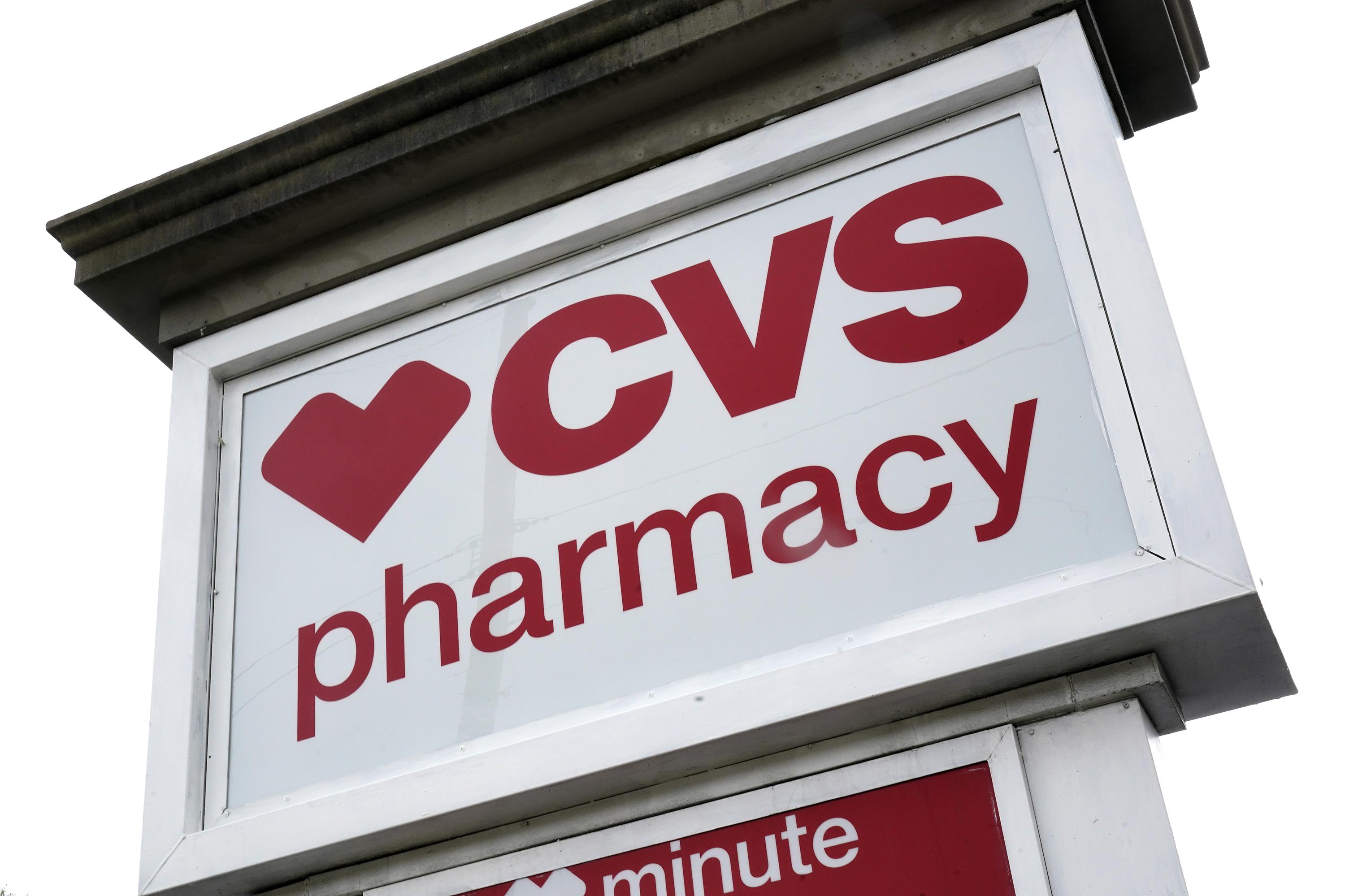 CVS to buy home health-care provider Signify for $8 billion | AP News