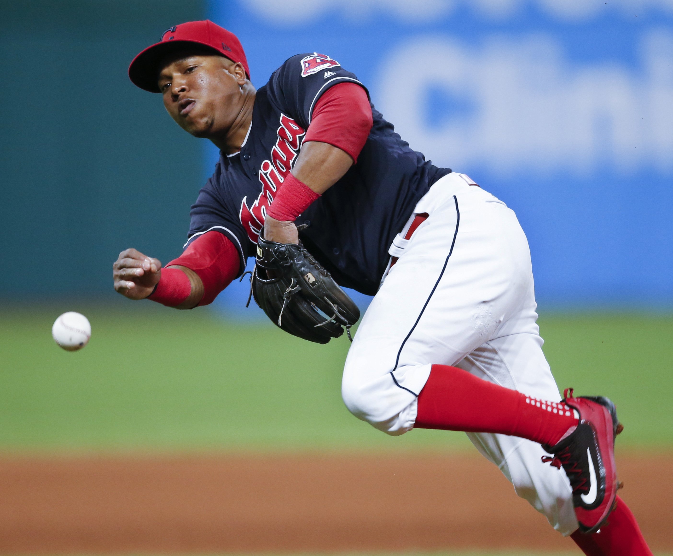 Rising star: Indians' Ramirez blossoms into MVP candidate | AP News