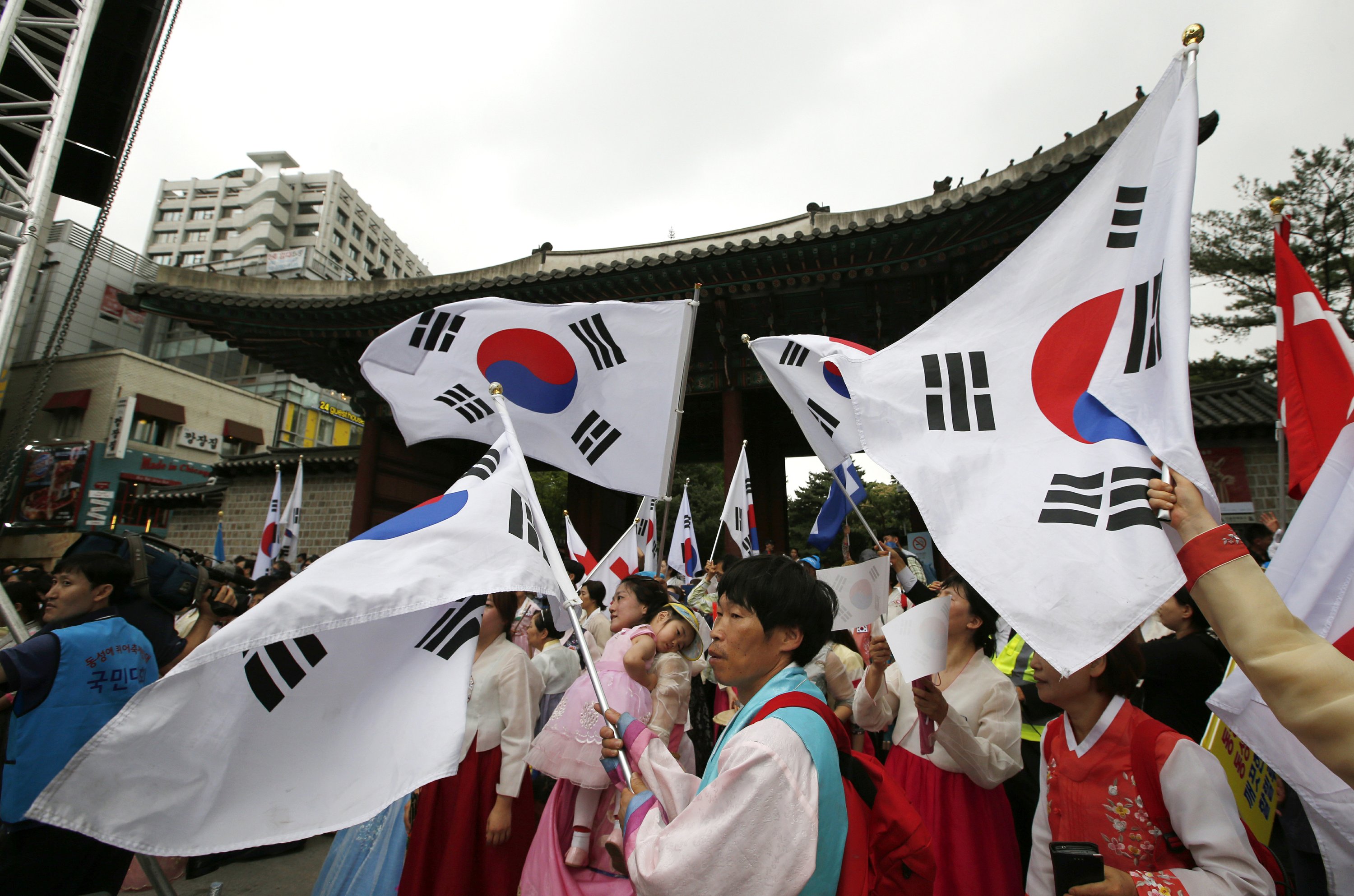 1 step forward, 2 steps back for LGBT rights in Asia | AP News