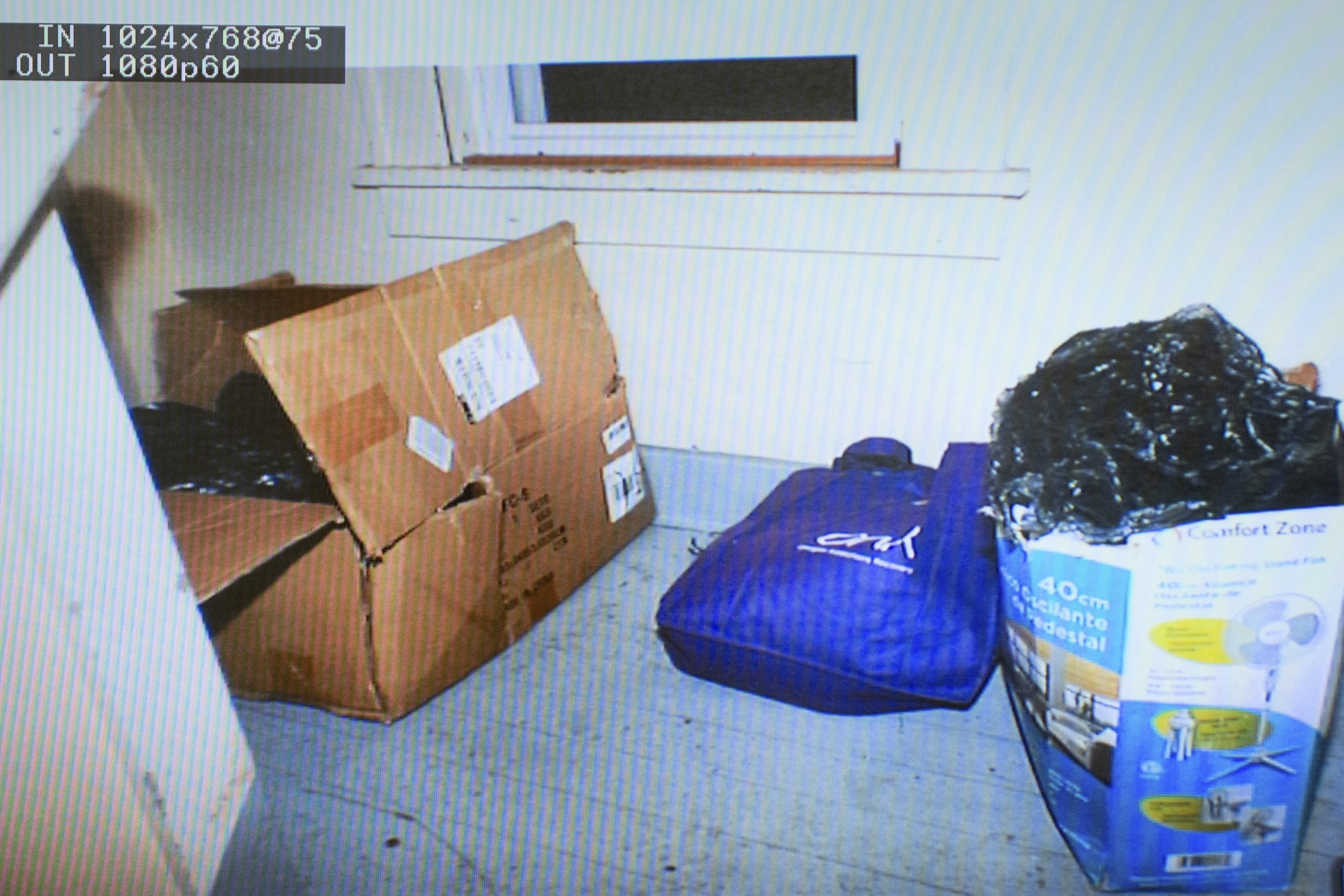 Michigan man to stand trial in slaying, dismemberment | AP News