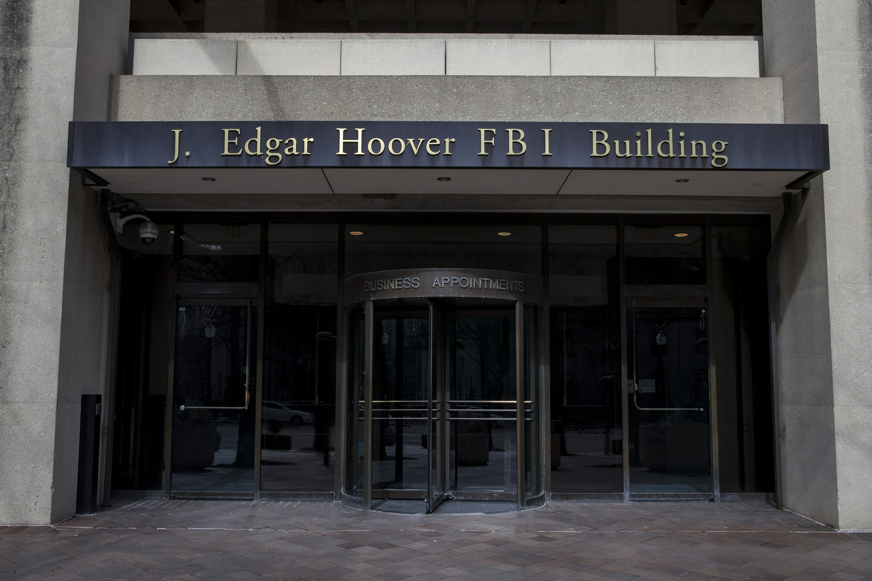 FBI adds an anti-bribery squad focusing on South America | AP News