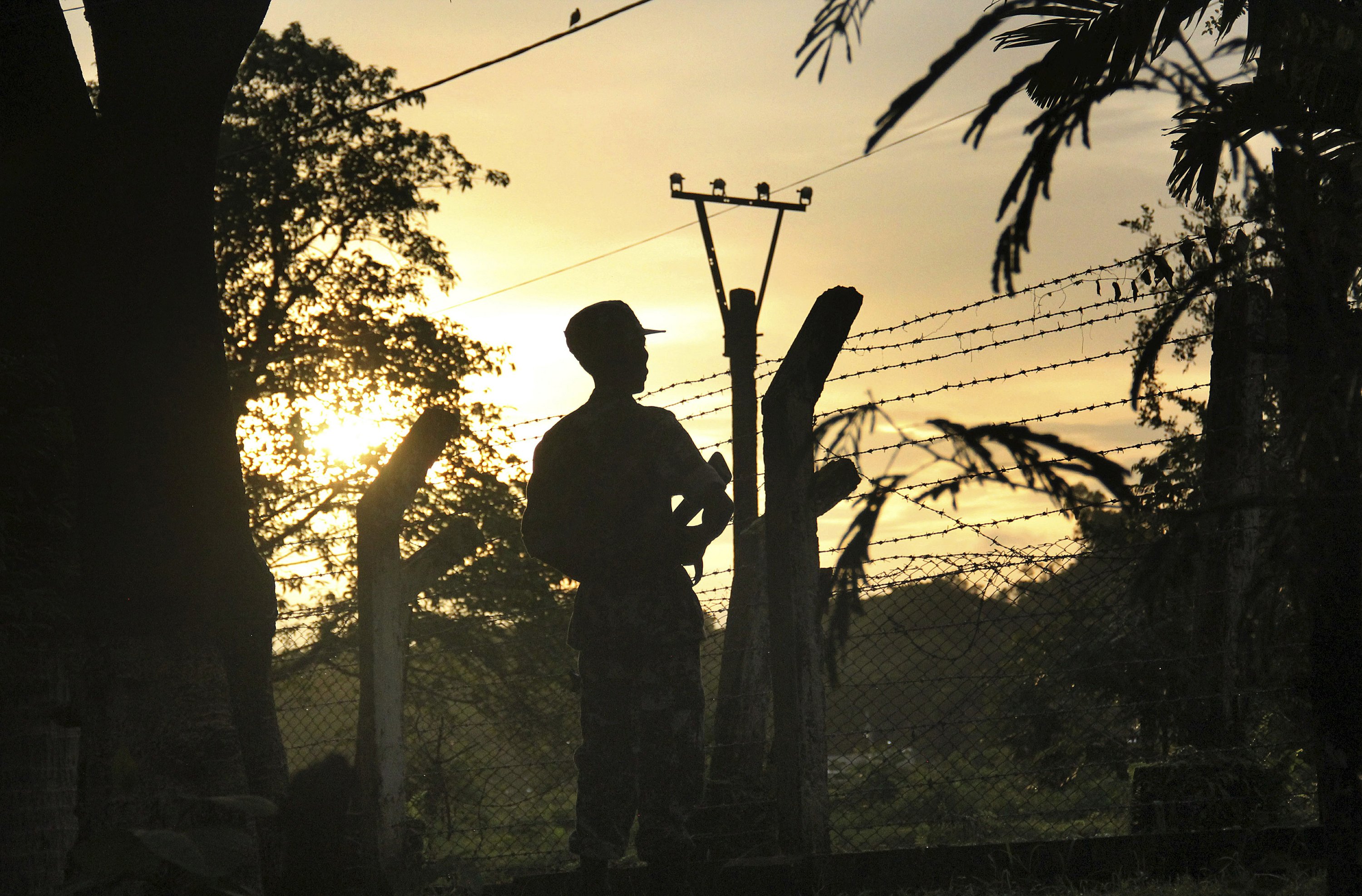 AP Explains: How the insurgency behind Myanmar attacks grew | AP News