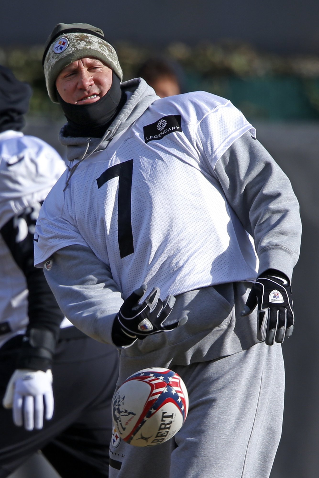 Nfl Cold Weather Gear