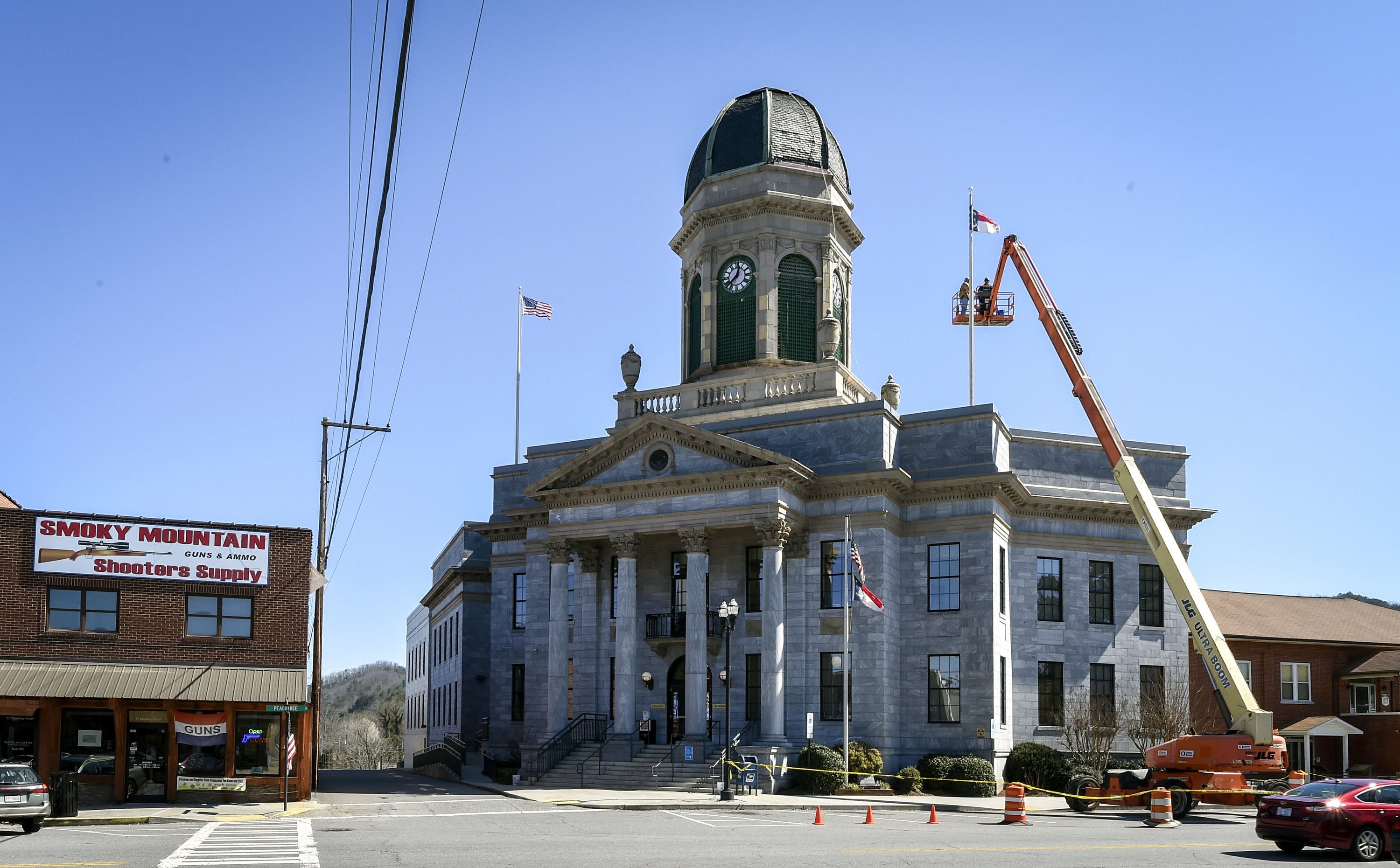 Cherokee County Health Department Nc - Families In Crisis Cherokee ...