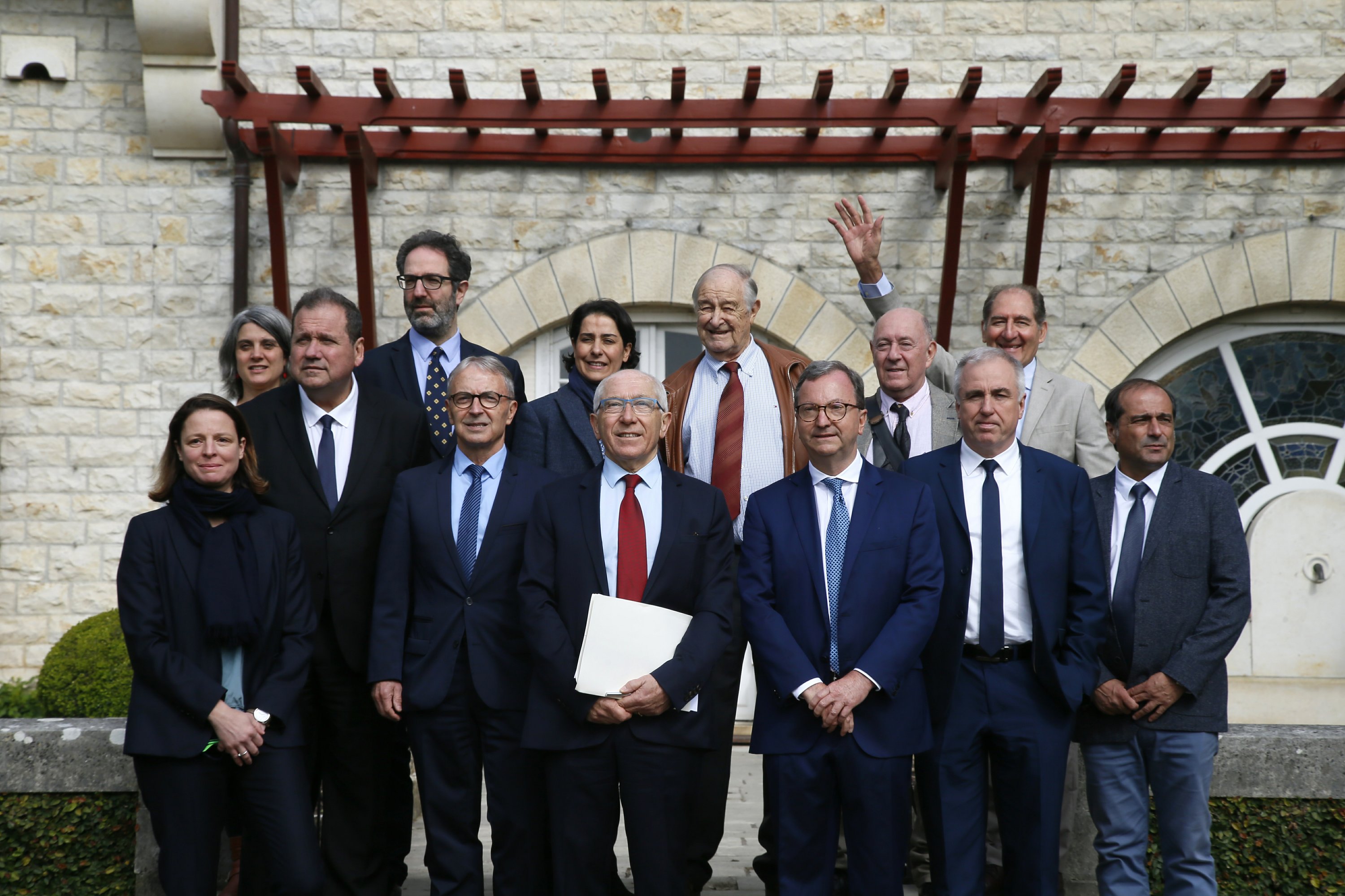 Peacemakers mark end of violent Basque separatist group ETA | AP News