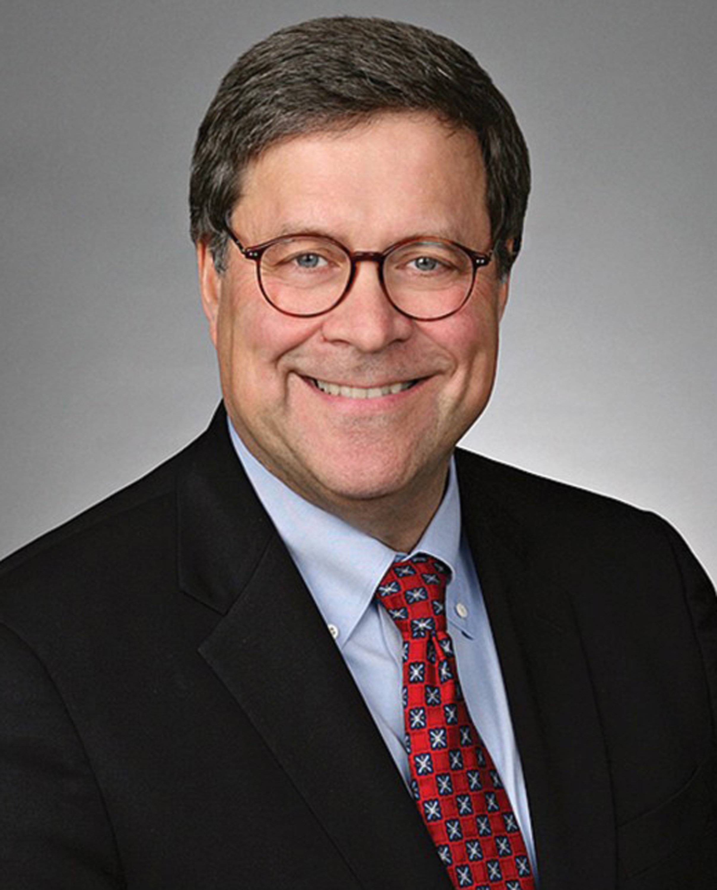 Trump nombra a William Barr como próximo srio. de Justicia | AP News