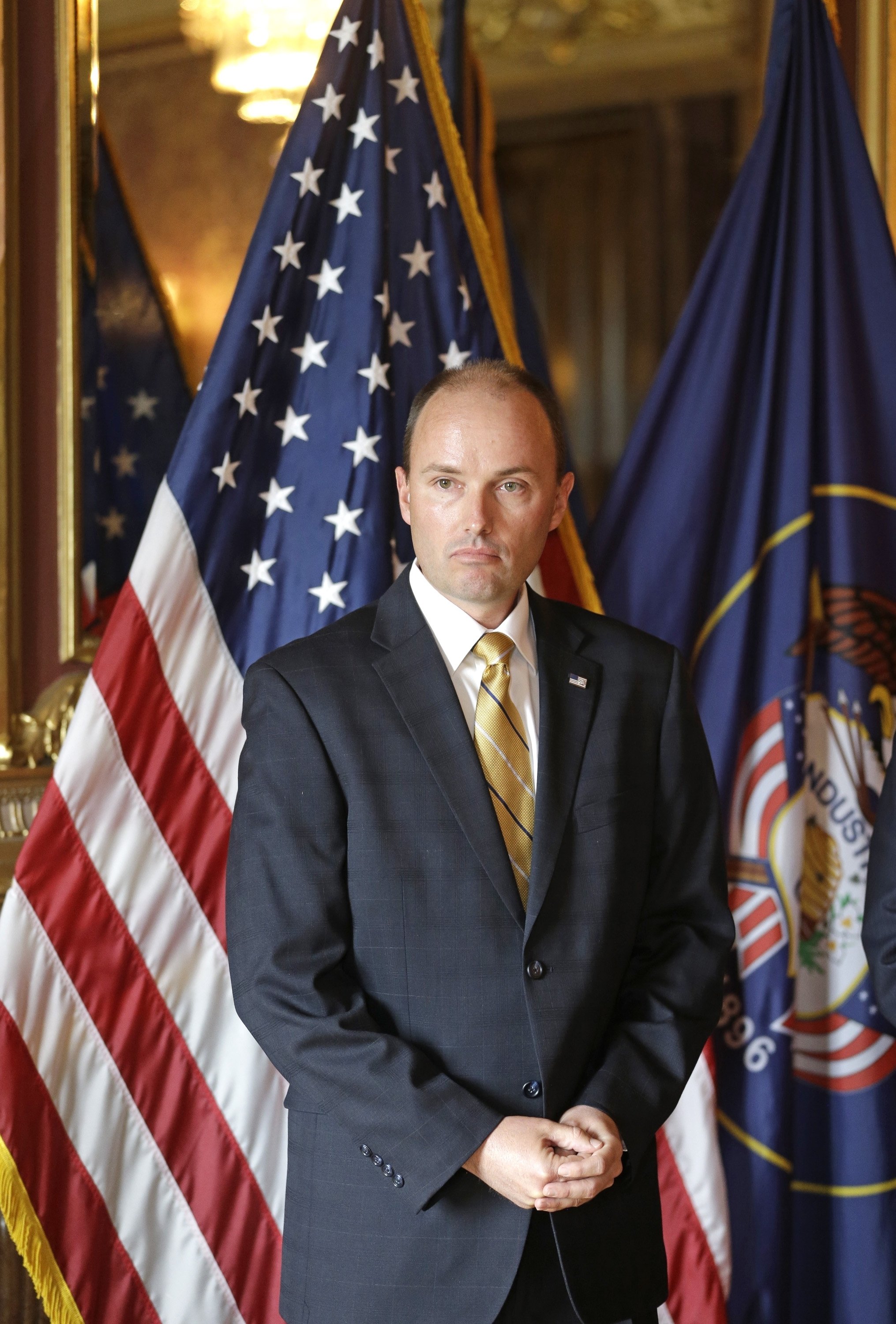 Utah Lt. Governor speech after Orlando shooting resonates | AP News