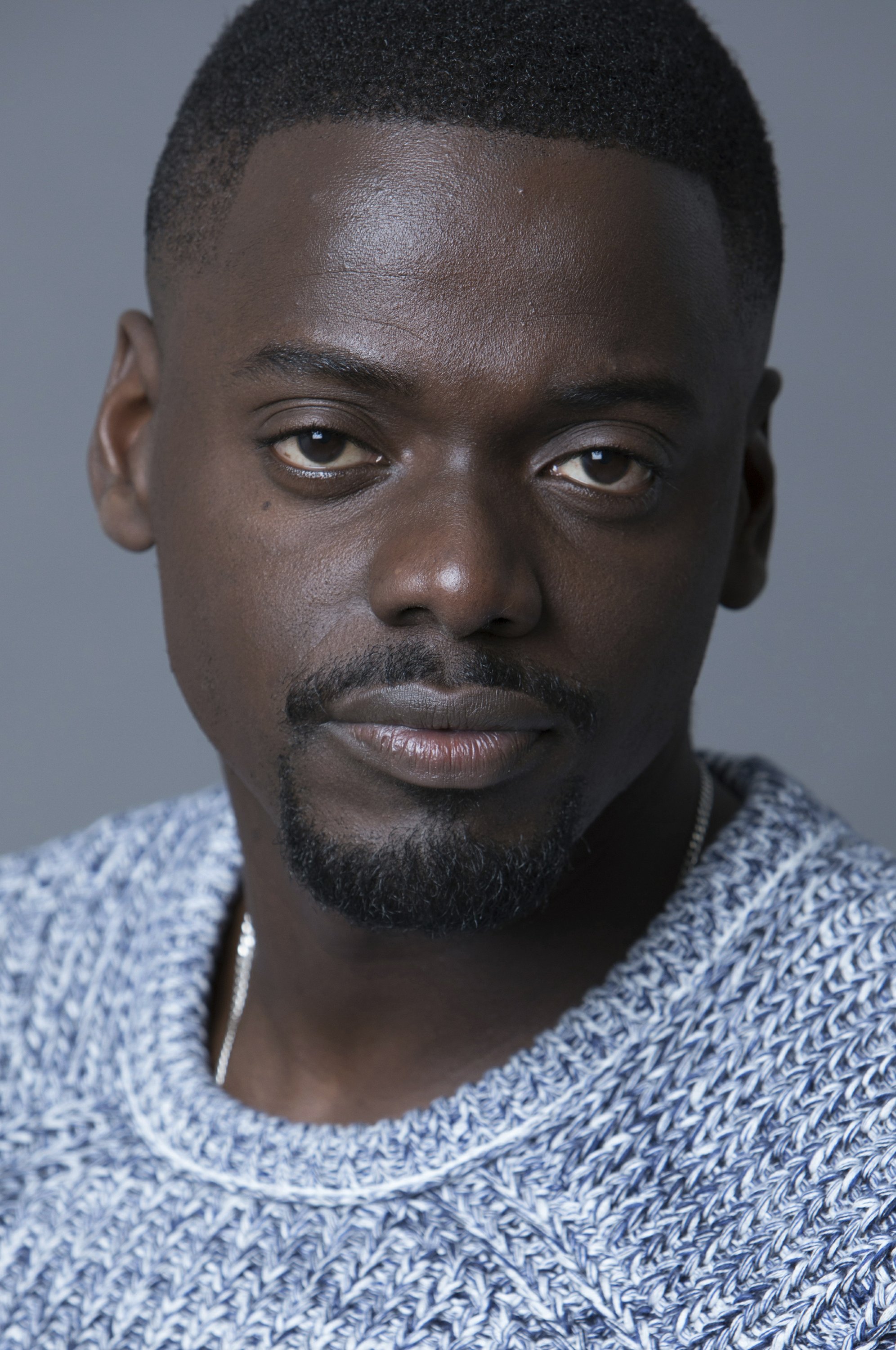 2017 Breakthrough: 'Get Out' star Daniel Kaluuya | AP News