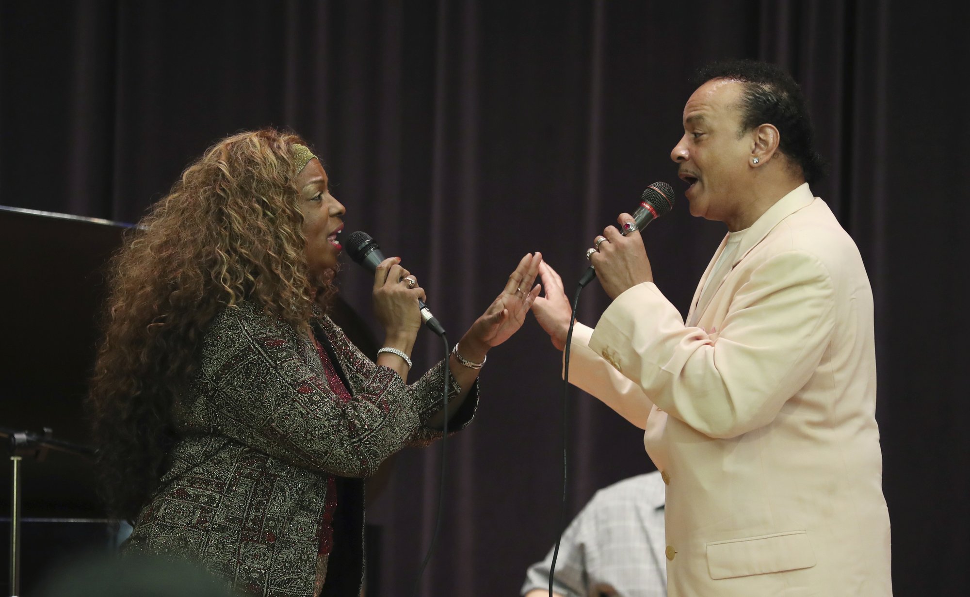 Ambassadors for Motown sound seek more of it in hometown | New ...