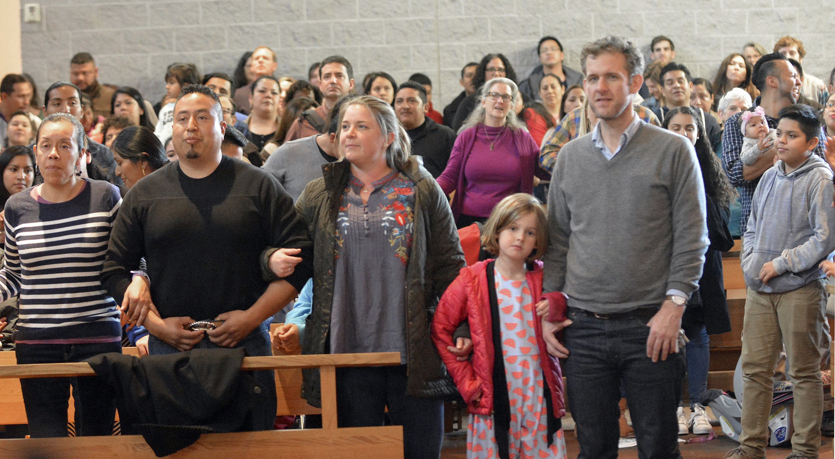 The Latest: UNHCR chief says order adds to refugees' anguish | AP News