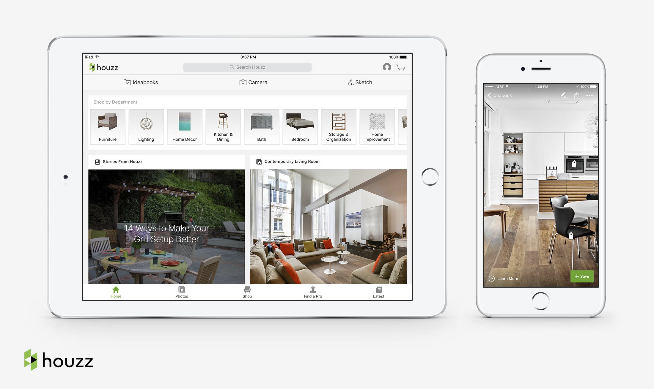 The latest apps for home layouts, inside and out | AP News