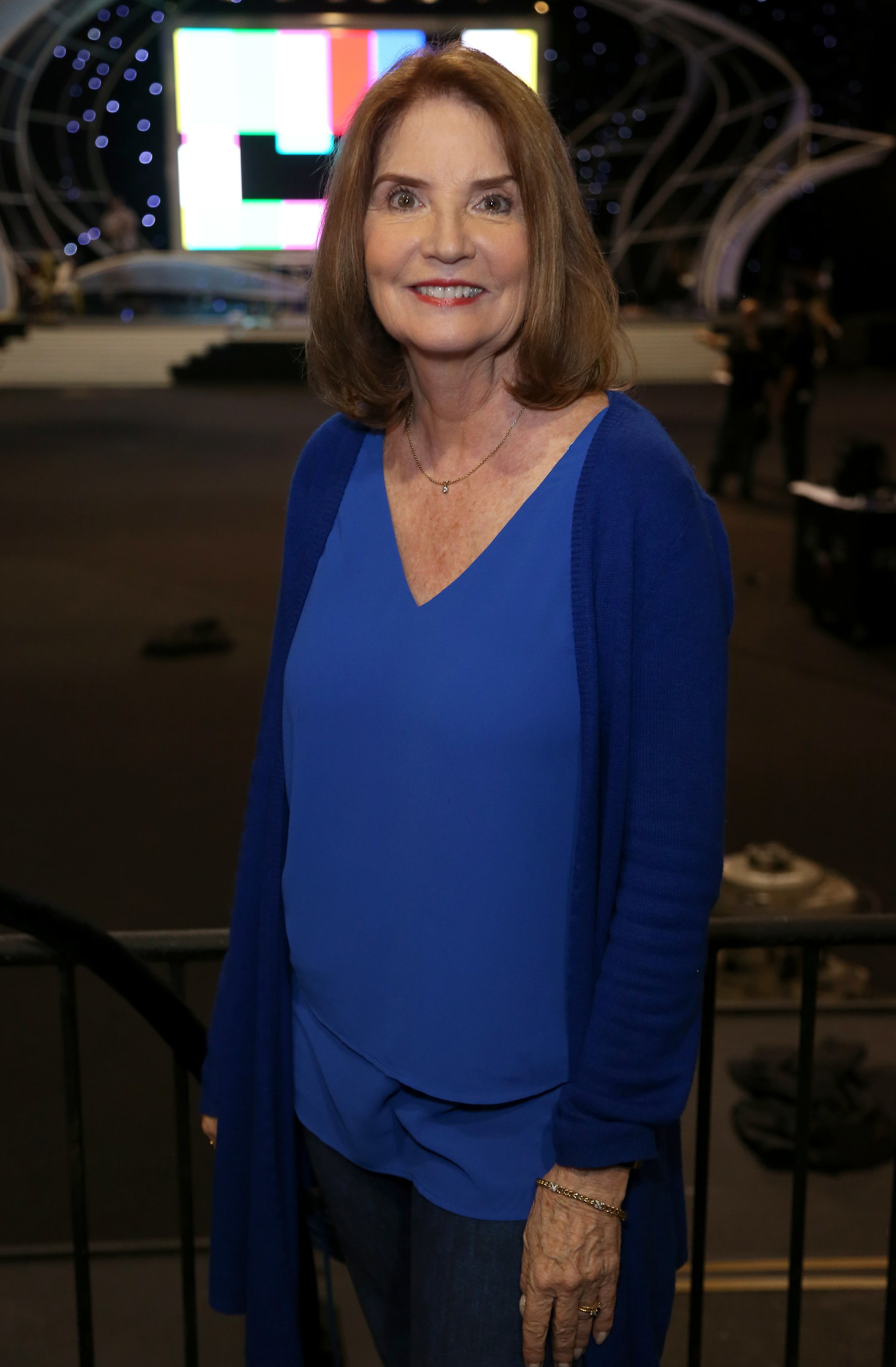 For producer Kathy Connell, SAG Awards are a family legacy | AP News