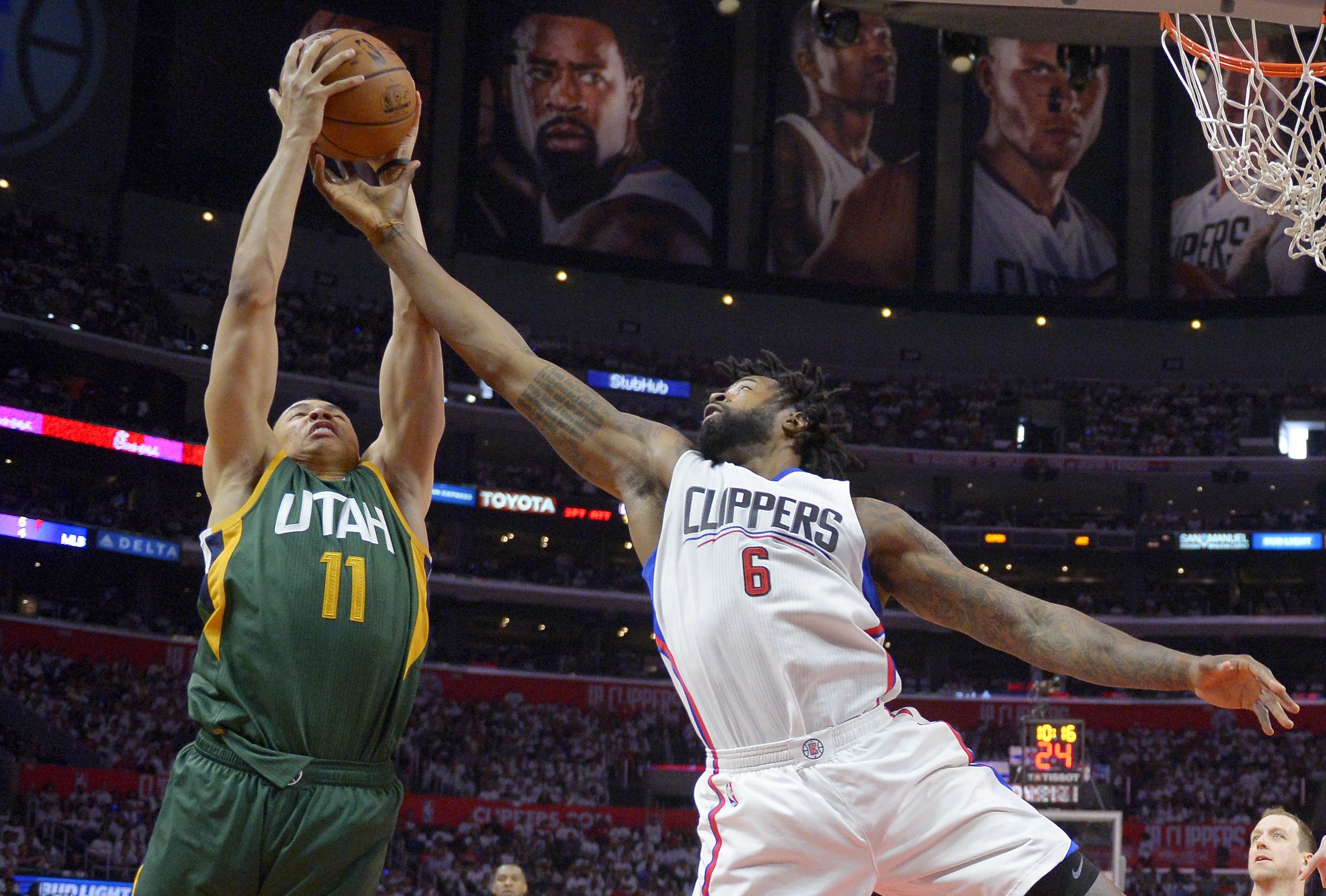 Clippers, Doc Rivers bracing for wild offseason | AP News