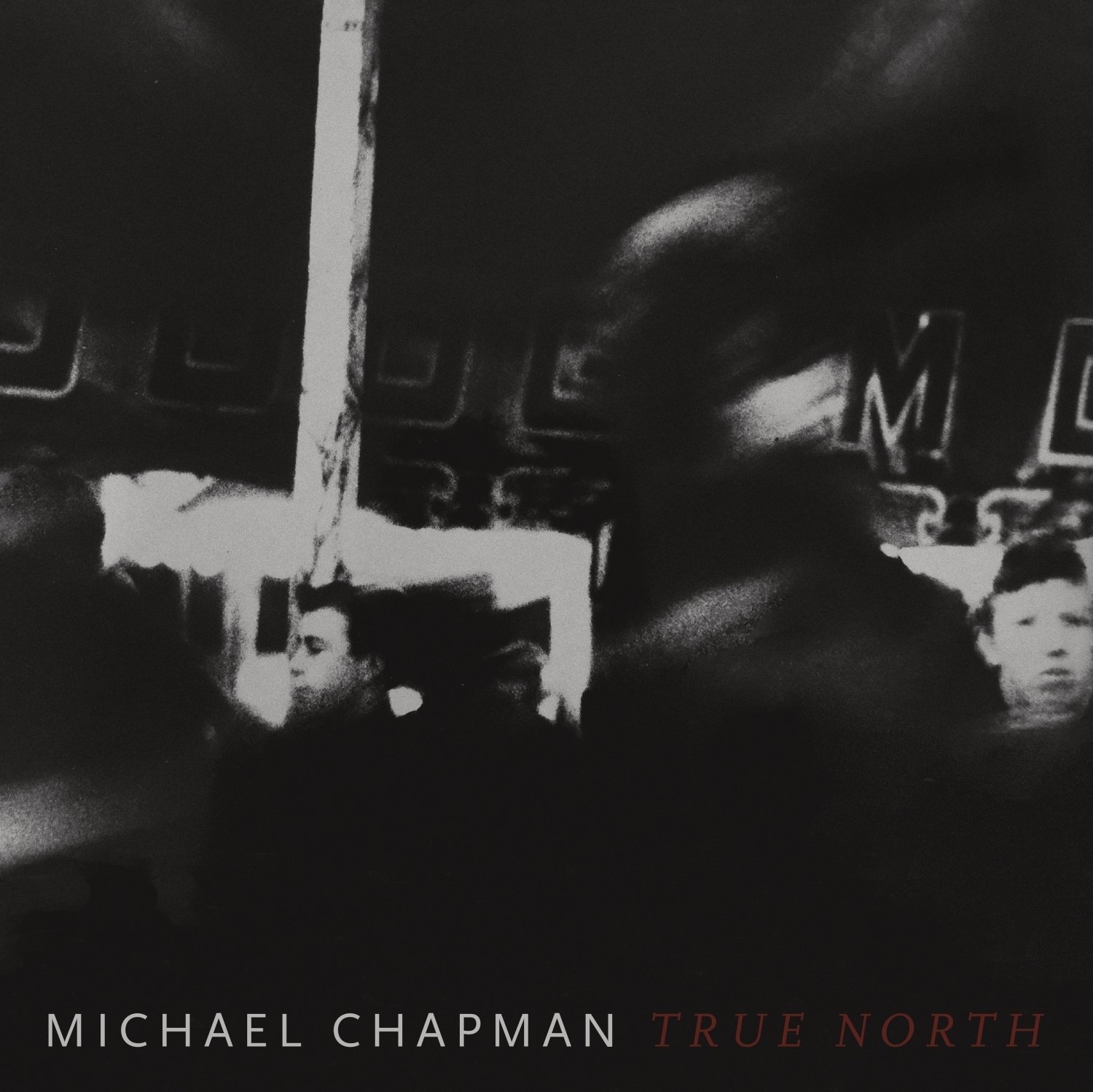 Review: Michael Chapman looks back, forward on 'True North' | AP News