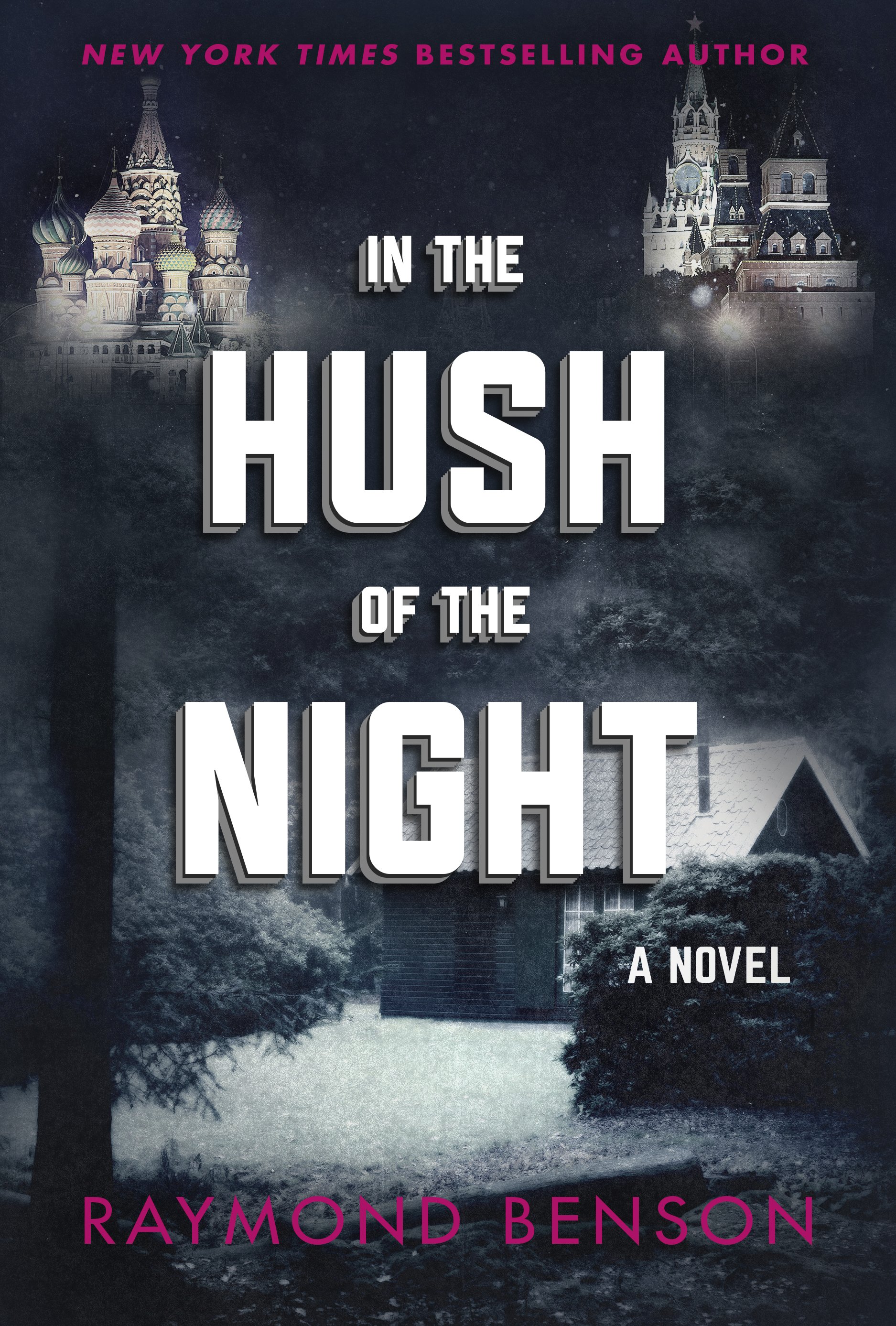 'Hush of the Night' is compelling, with realistic characters | AP News