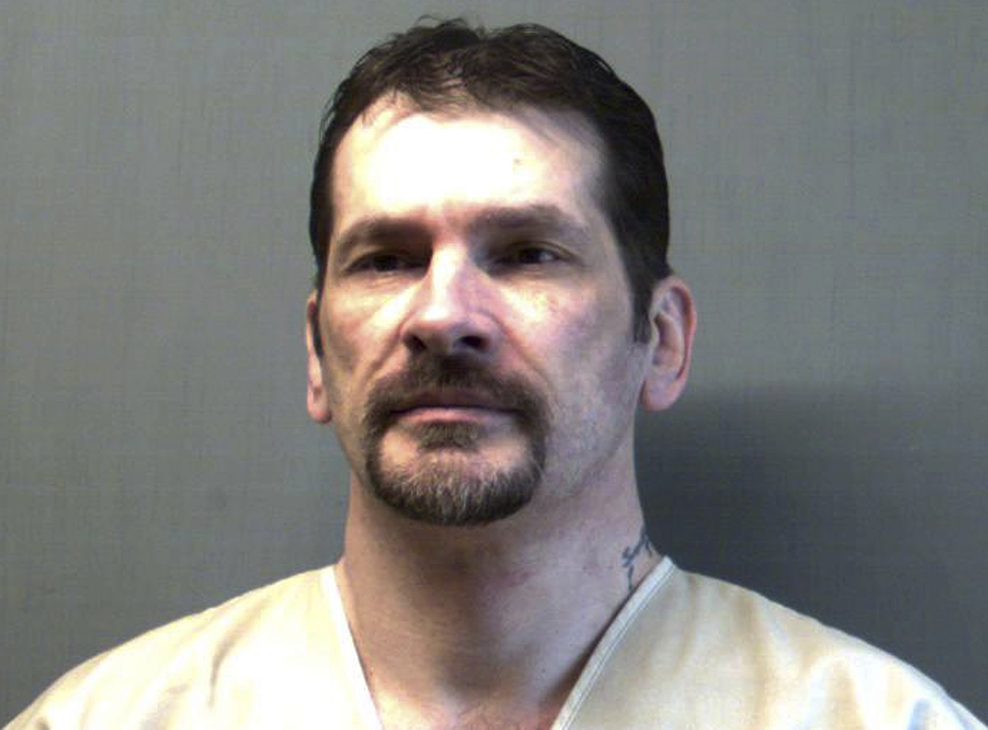 Connecticut high court takes another look at 1985 murder | AP News