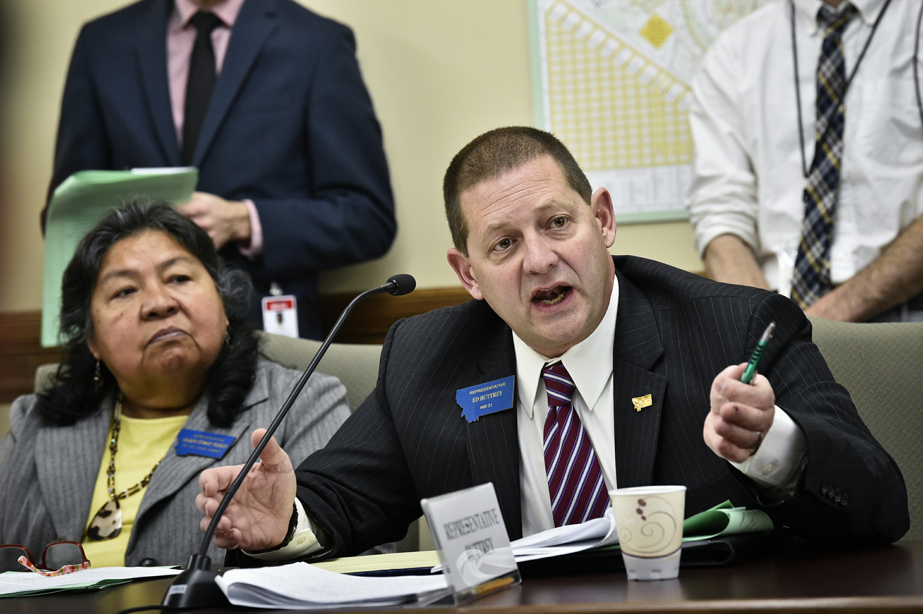 Republicans want Medicaid expansion without additional costs | AP News