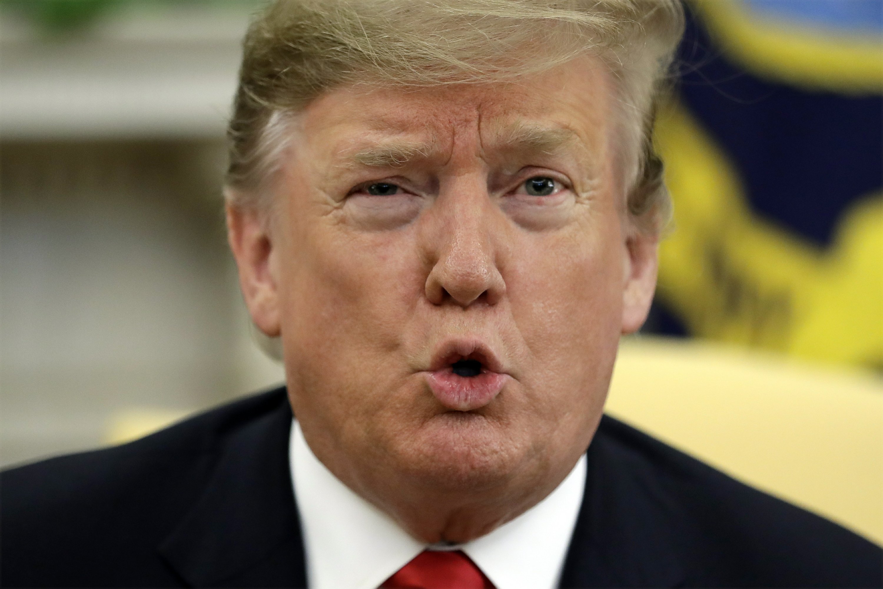 The Latest Trump Vows Great Health Care Plan Post election AP News the-latest-trump-vows-great-health-care-plan-post-election-ap-news