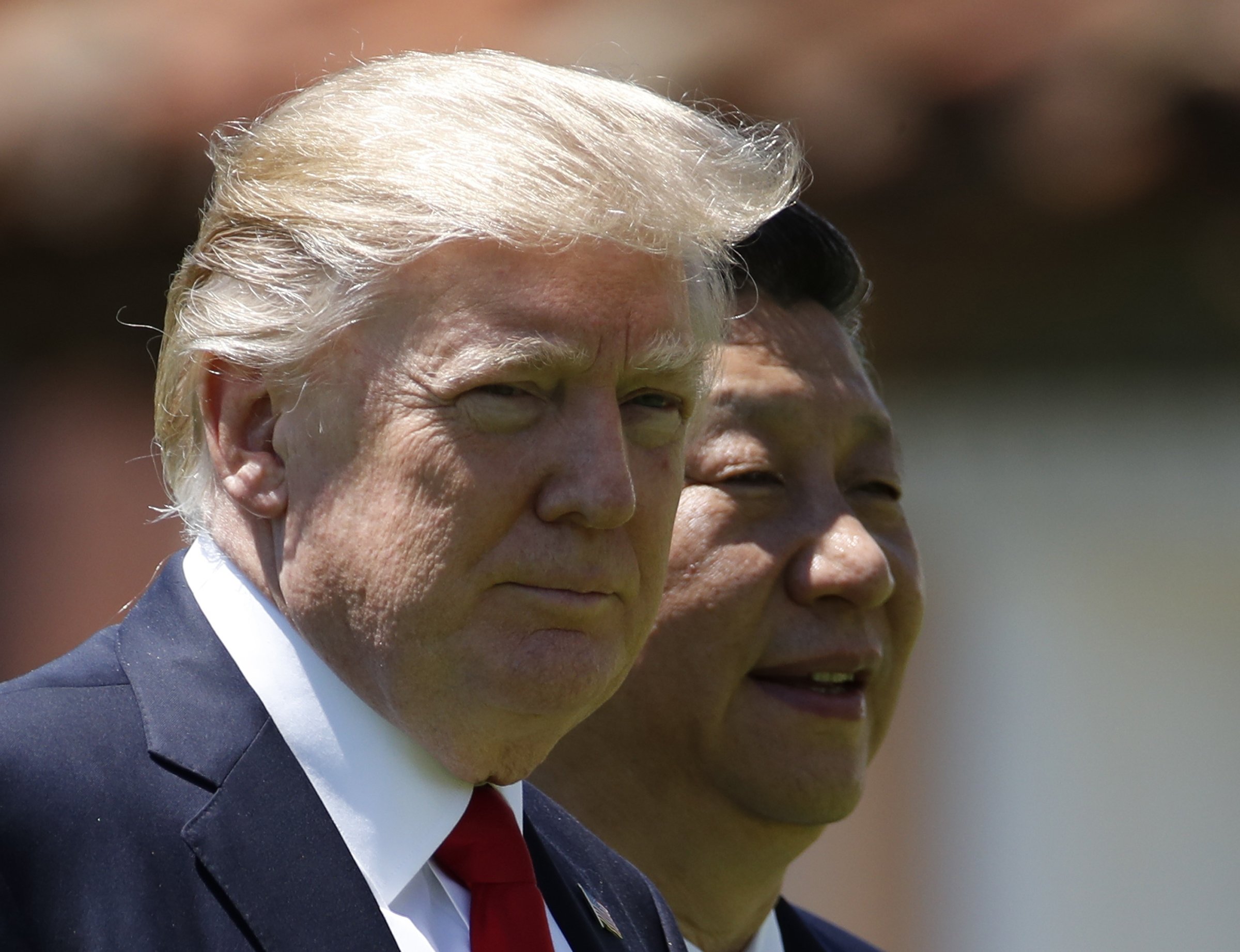 US China Grow Further Apart As North Korean Threat Rises AP News us-china-grow-further-apart-as-north-korean-threat-rises-ap-news