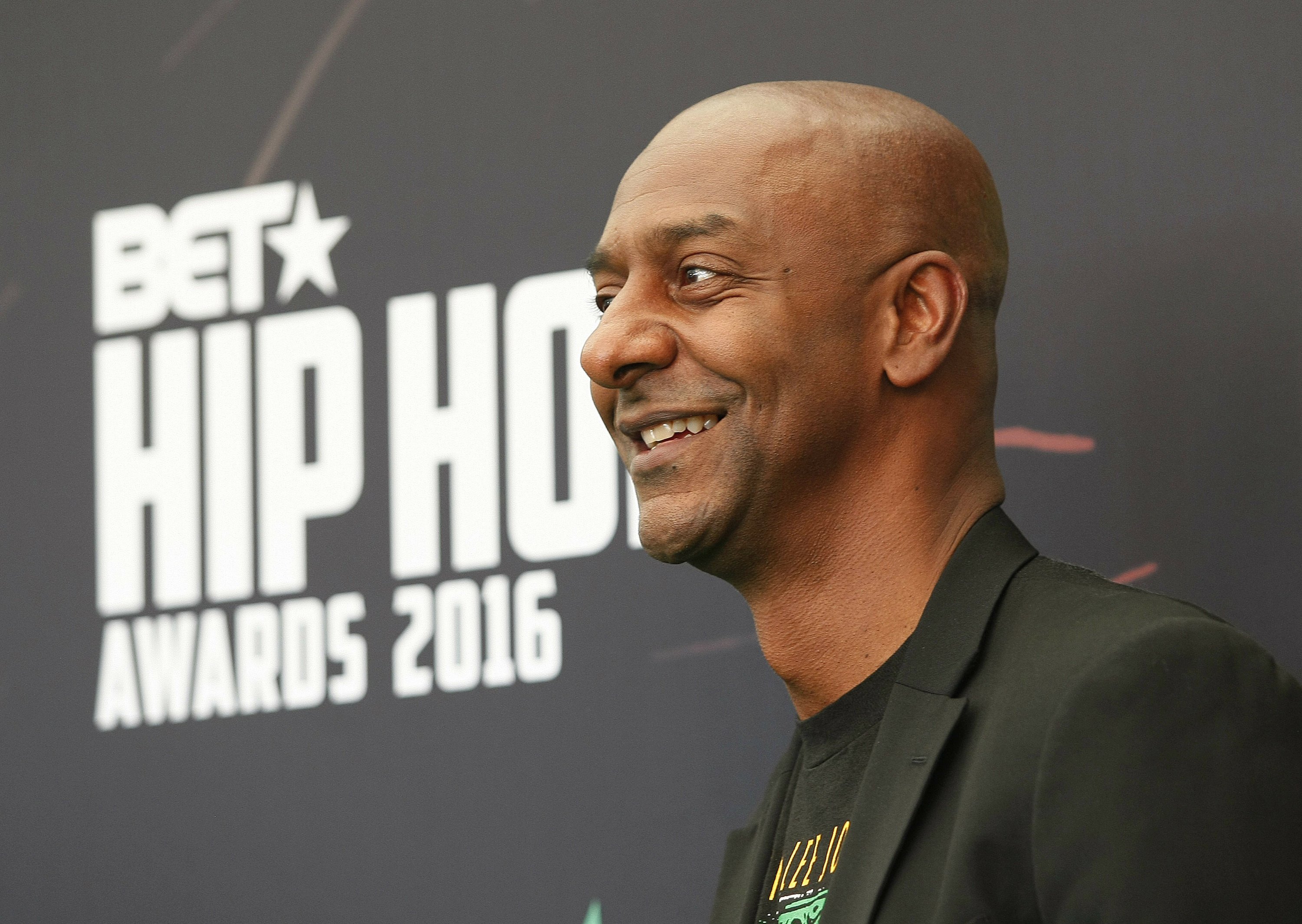 BET Networks announces changes in executive ranks | AP News