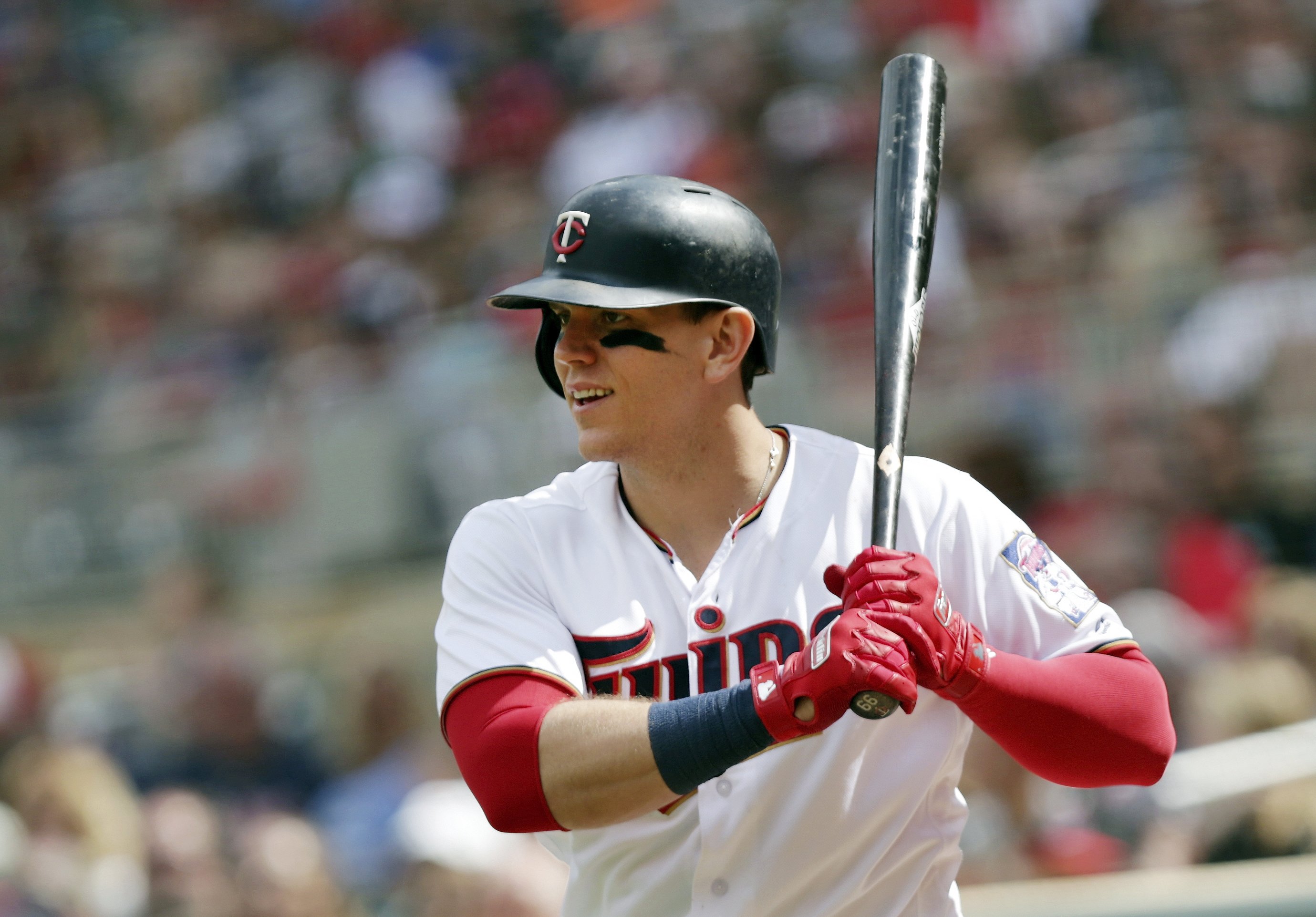 Logan Morrison firma acuerdo de ligas menores con Yanquis | AP News