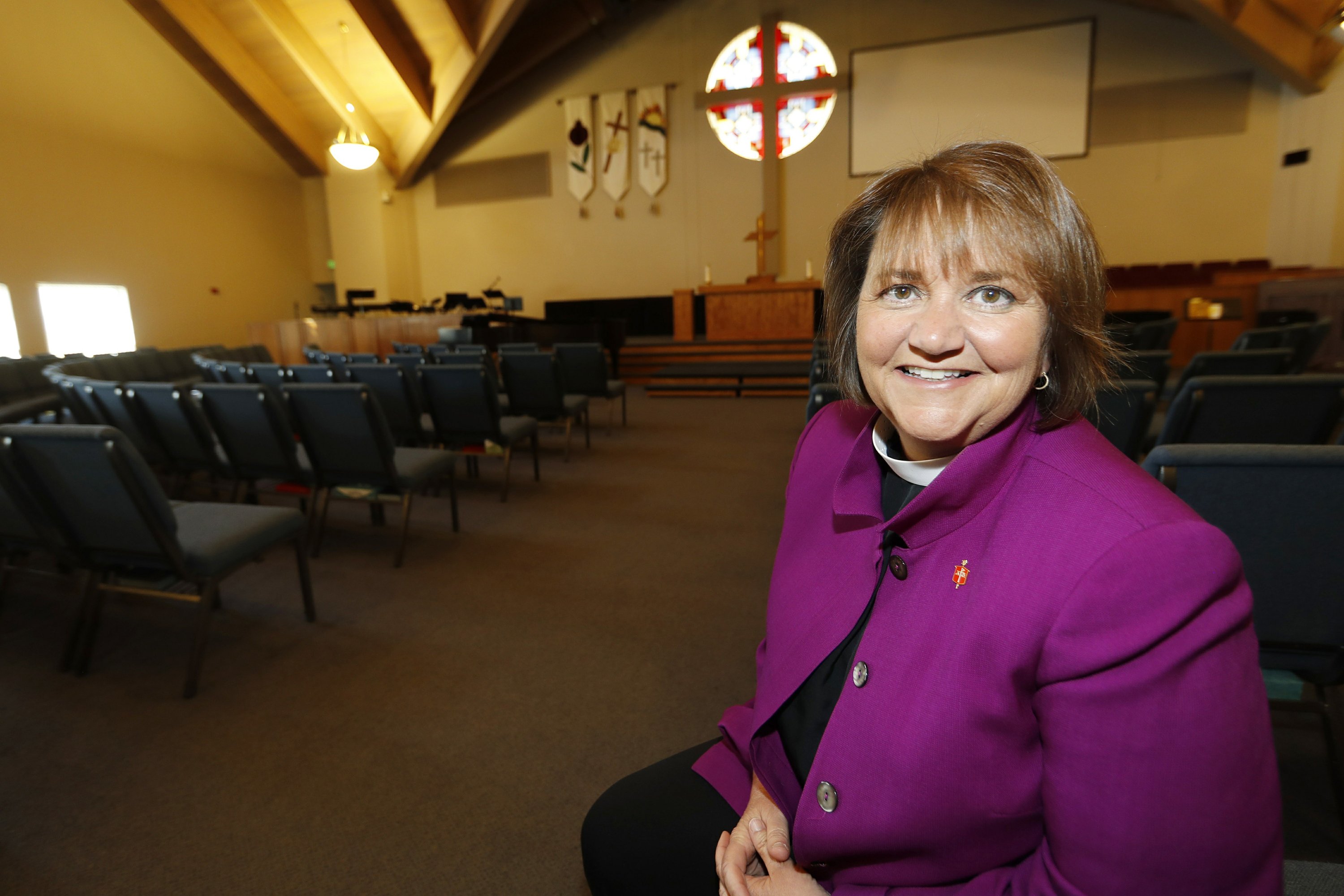 United Methodists Confront Possible Split Over Lgbt Issues Ap News